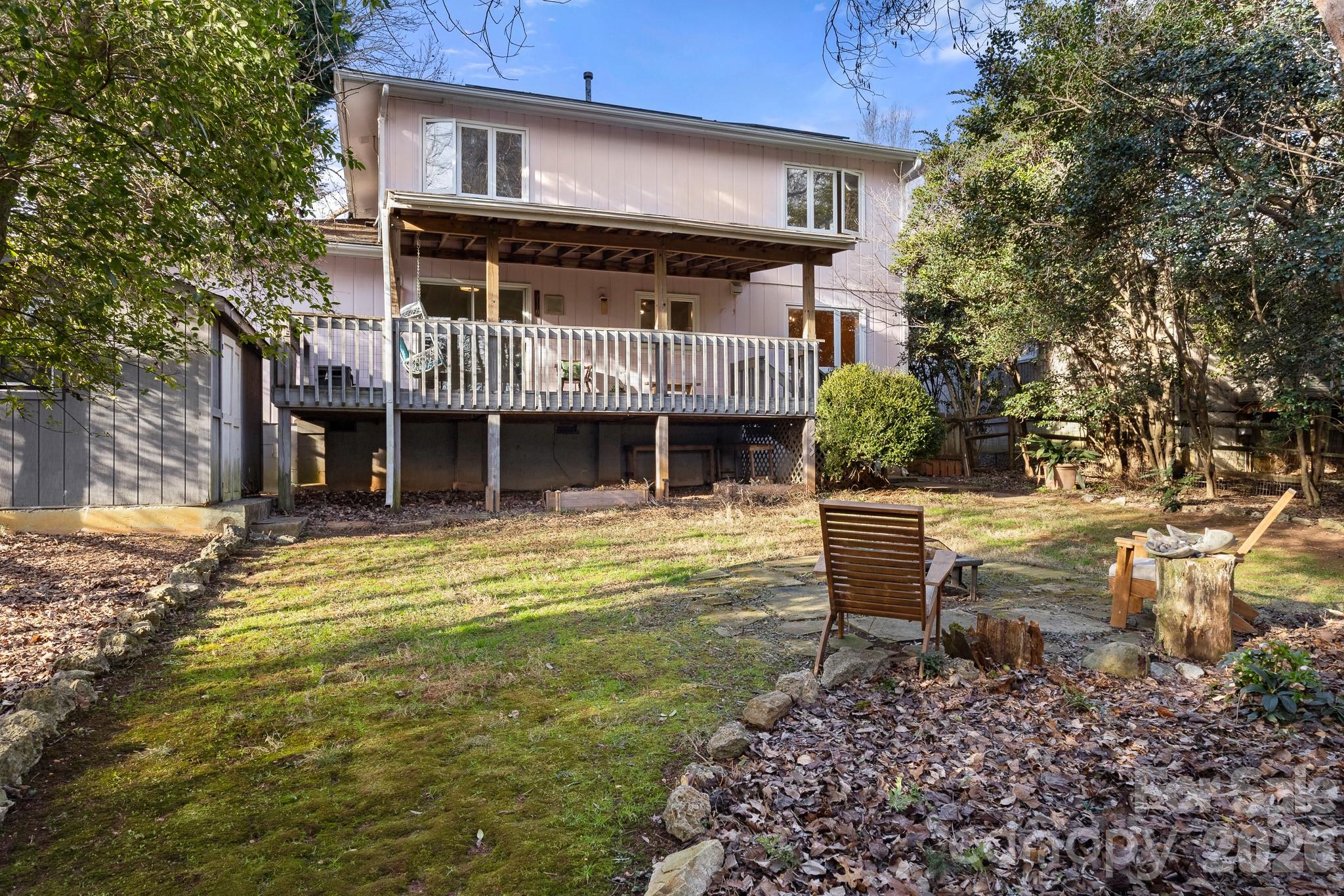 Photo 4 of 9118 Windjammer Drive, Tega Cay, SC