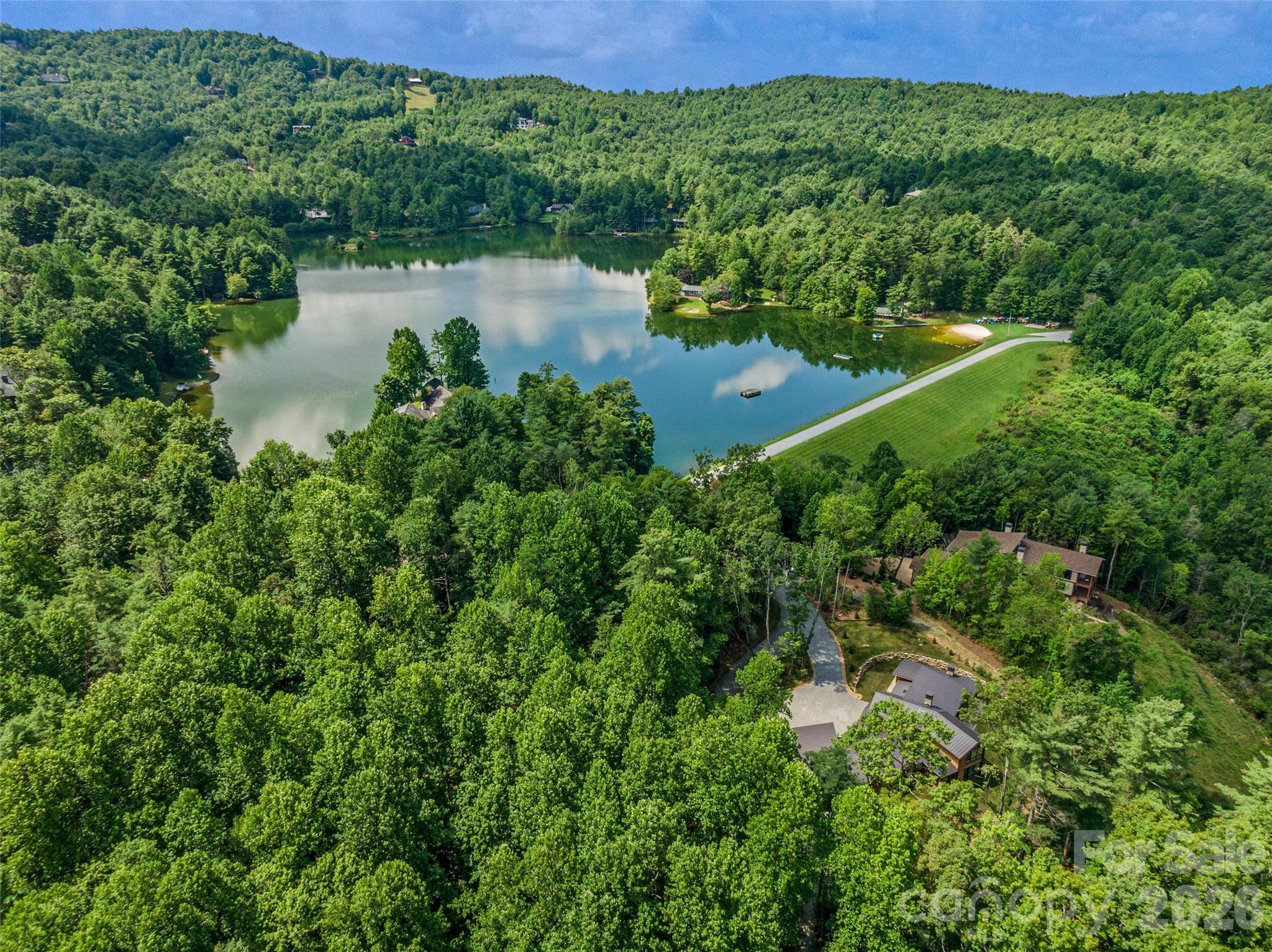 30 Banks Lane, Brevard, NC - photo 5 of 49