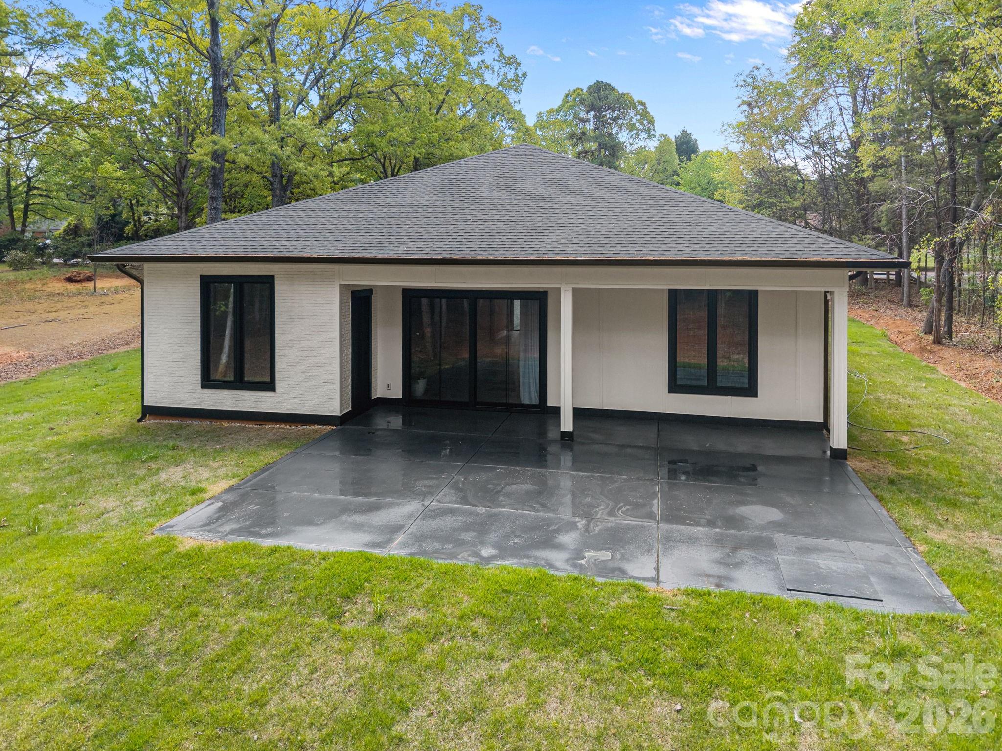 12930 Hamilton Road, Charlotte, NC - photo 5 of 45
