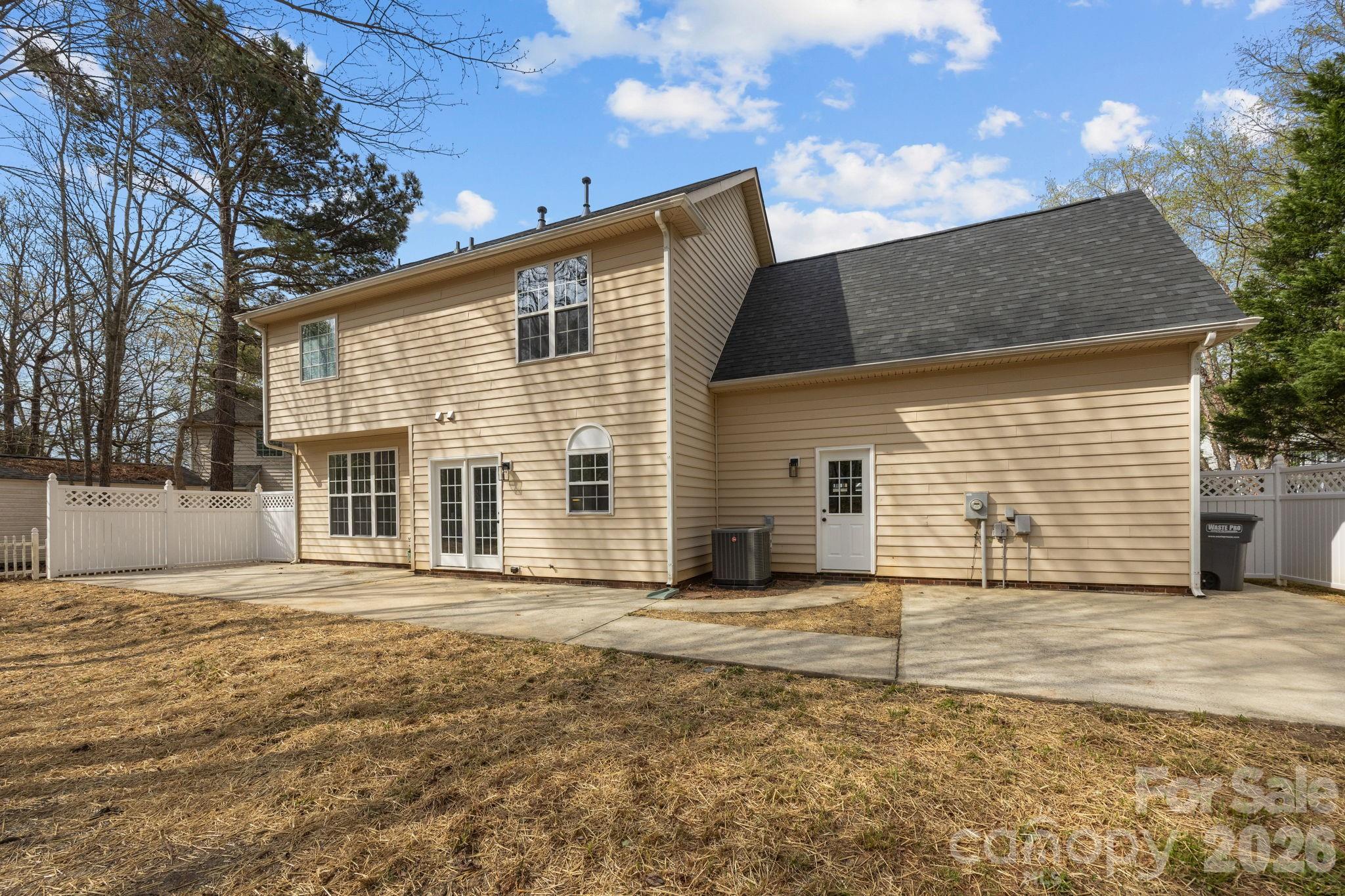 3804 Lincoln Court, Indian Trail, NC - photo 40 of 45
