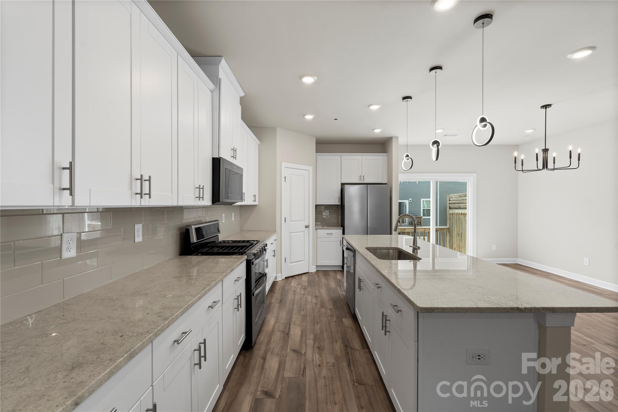 3515 Auburn Curb Road, Charlotte, NC - photo 19 of 48