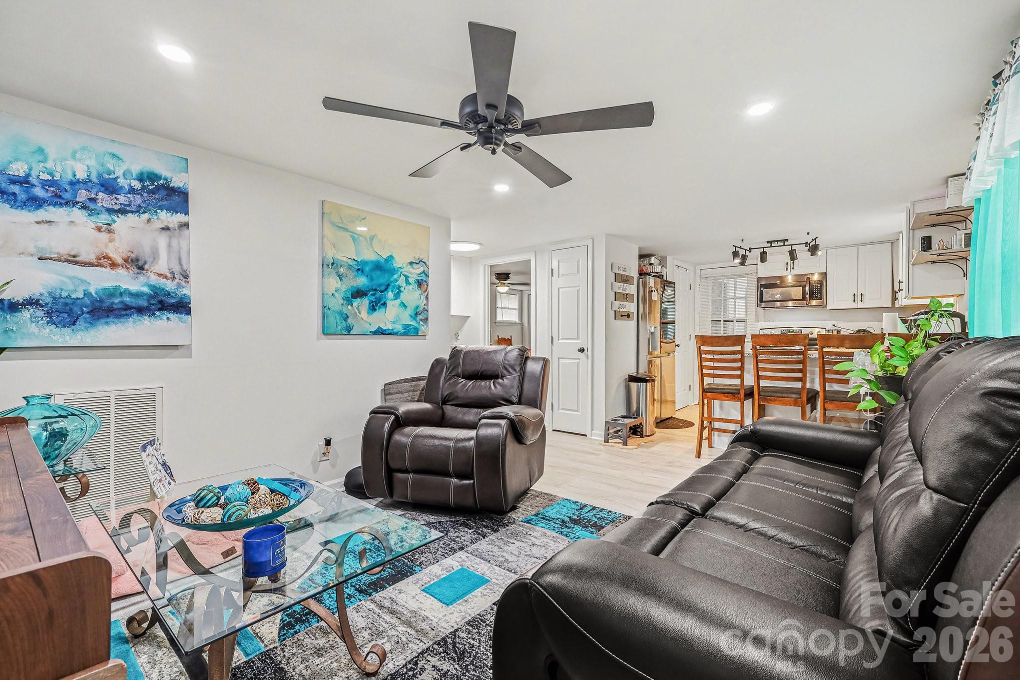 Photo 4 of 925 S Austin Road, Marshville, NC