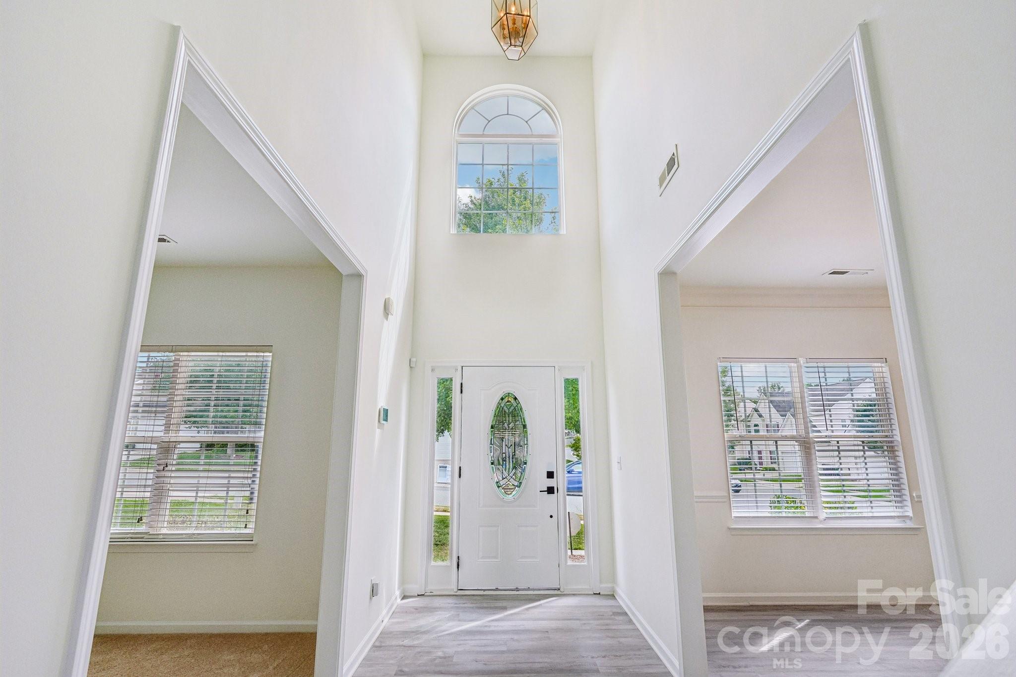 Photo 4 of 9621 Rothman Lane, Charlotte, NC
