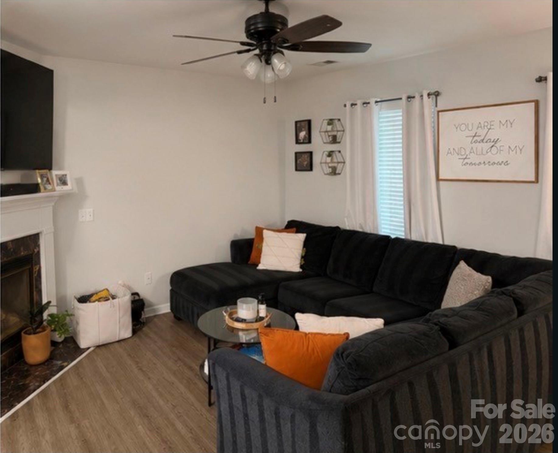 Photo 11 of 9025 Davis Crossing Court, Charlotte, NC