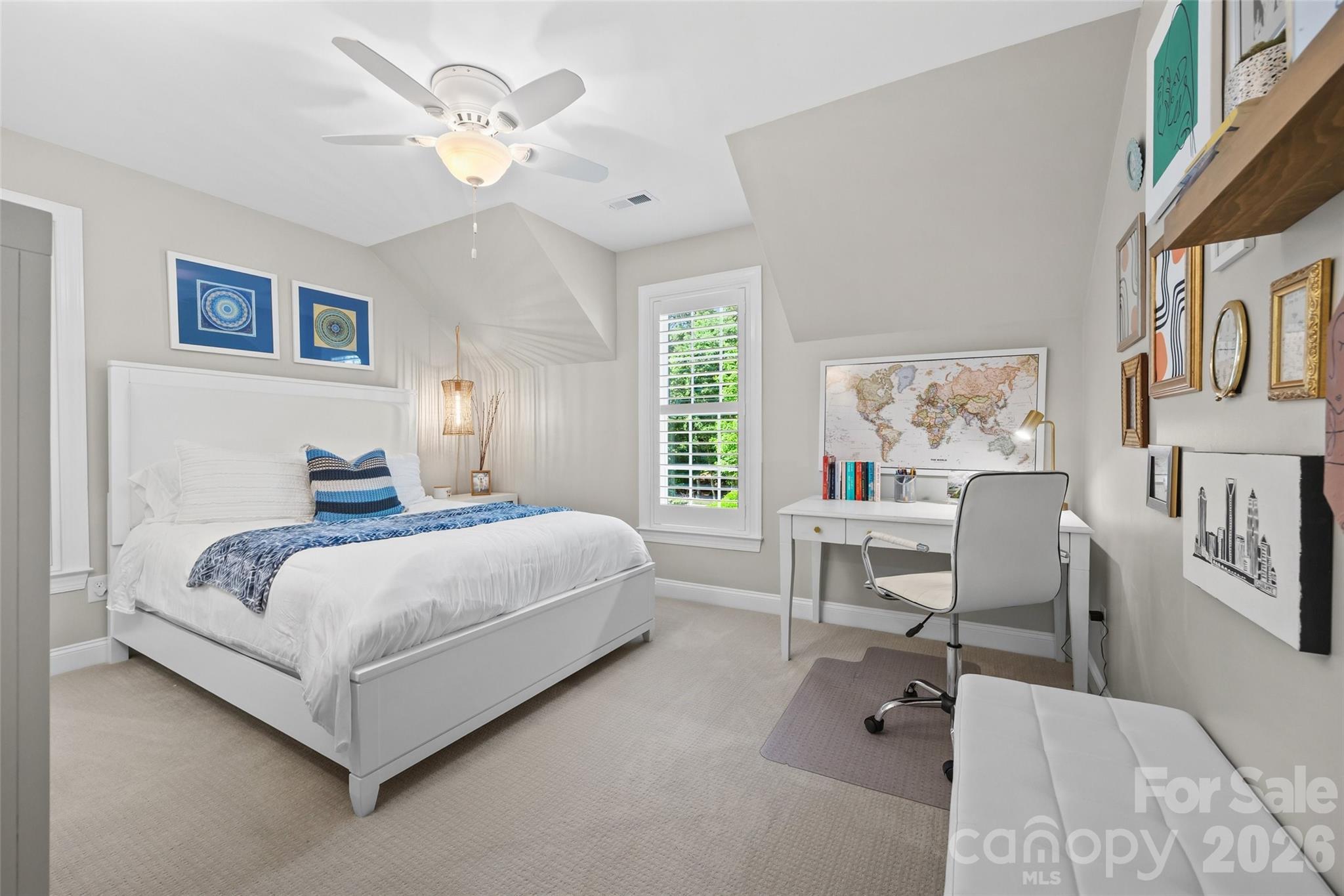 Photo 33 of 2539 Grimmersborough Lane, Charlotte, NC
