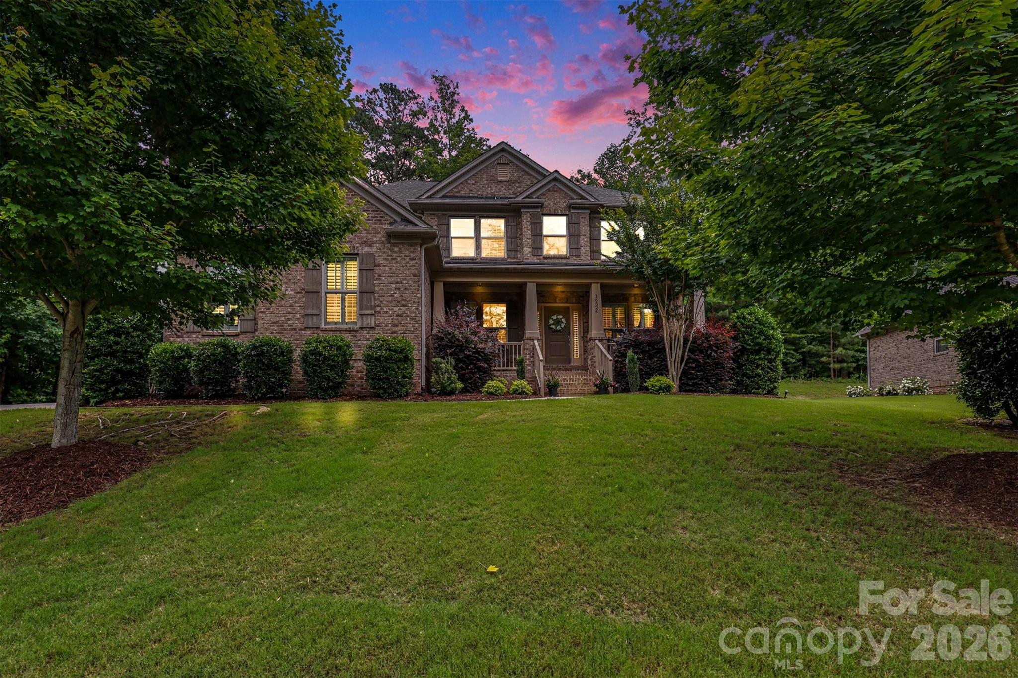 Photo 40 of 16524 Crosshaven Drive, Charlotte, NC