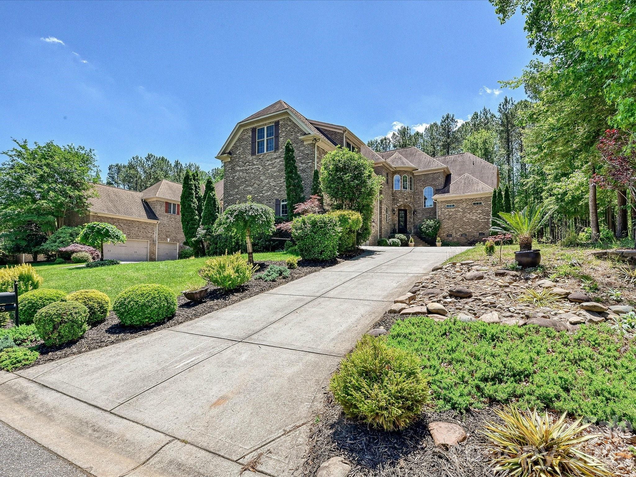Home for sale at 275 Palm Cove Way, York, SC — photo 46 of 48