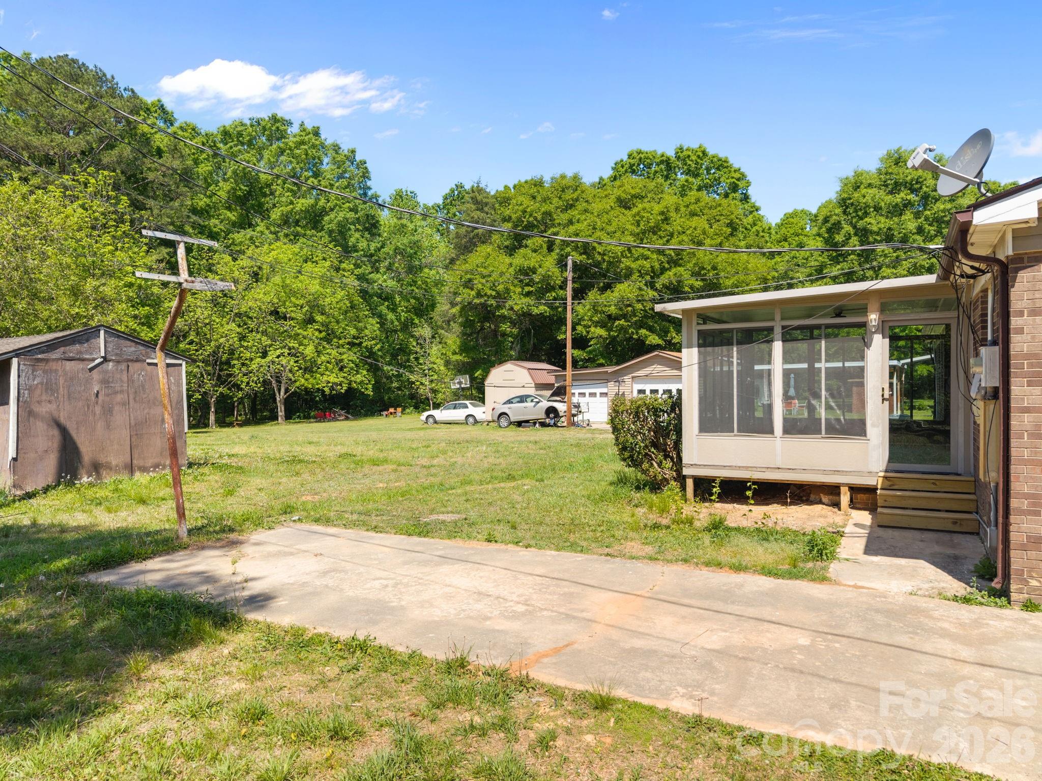 165 Hawkins Loop, Salisbury, NC - photo 46 of 49