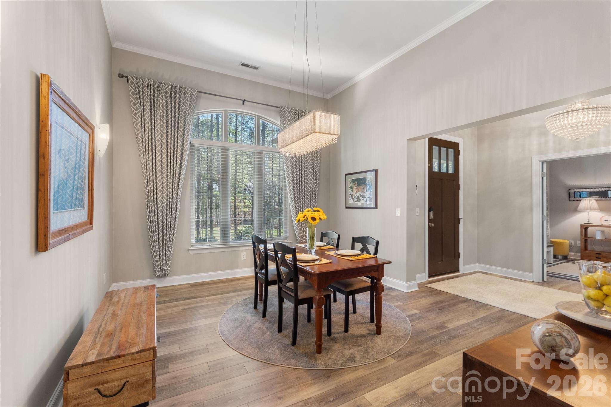 170 Silver Falls Drive, Troutman, NC - photo 10 of 33