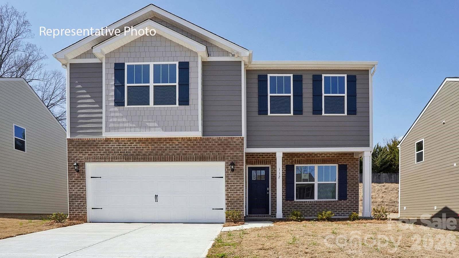 Home for sale at 449 Brinkley Drive, Kings Mountain, NC — photo 1 of 32