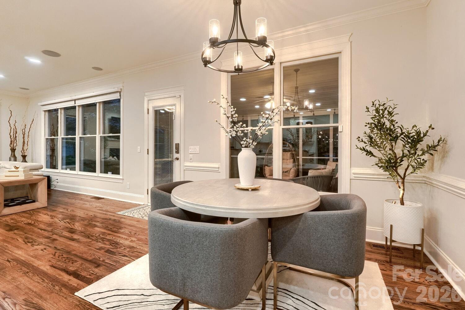 Photo 15 of 6605 Saunton Court, Charlotte, NC