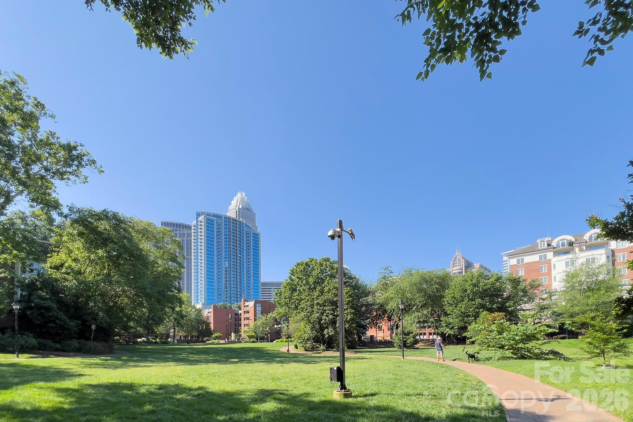 Photo 39 of 405 W 7th Street303, Charlotte, NC
