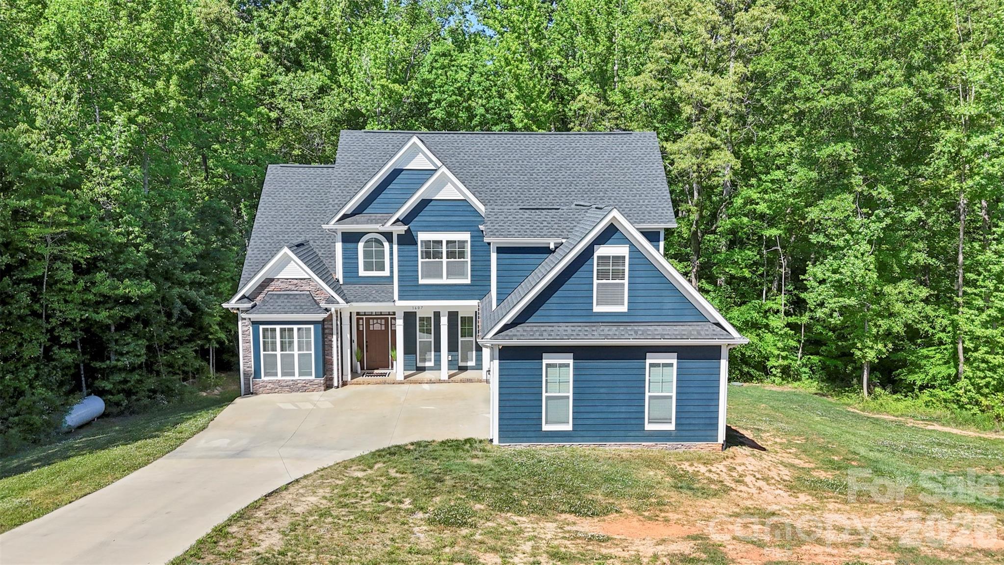 1607 Freemont Drive, Alexis, NC - photo 3 of 49