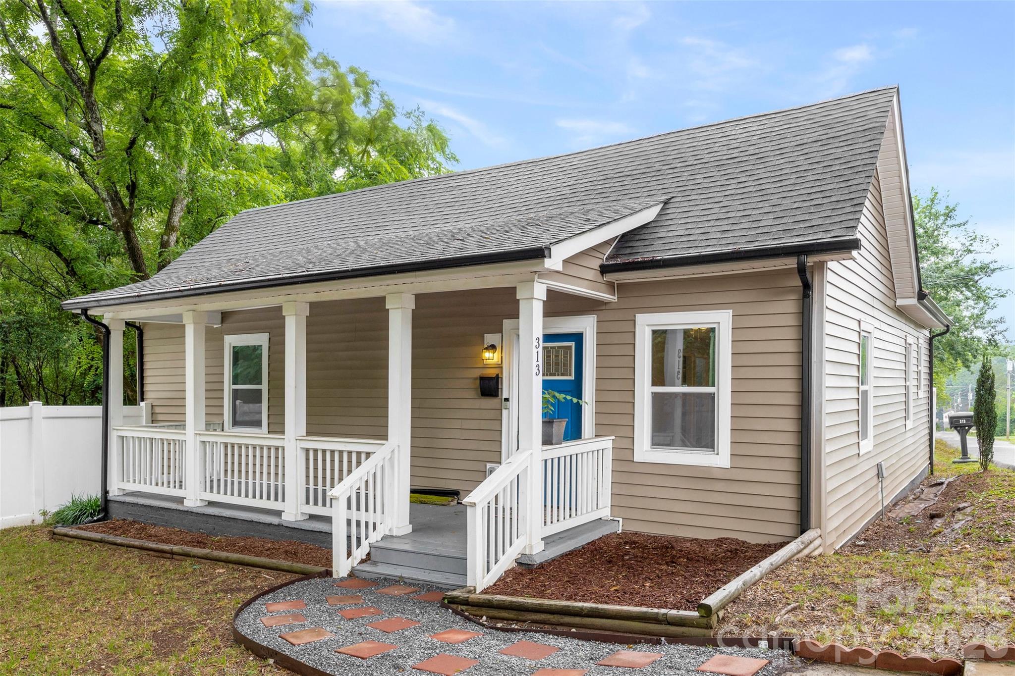 313 Gantt Street, Kings Mountain, NC