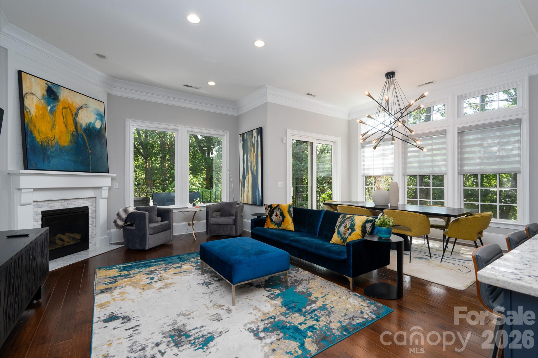 Photo 13 of 5041 Vernet Lane, Charlotte, NC