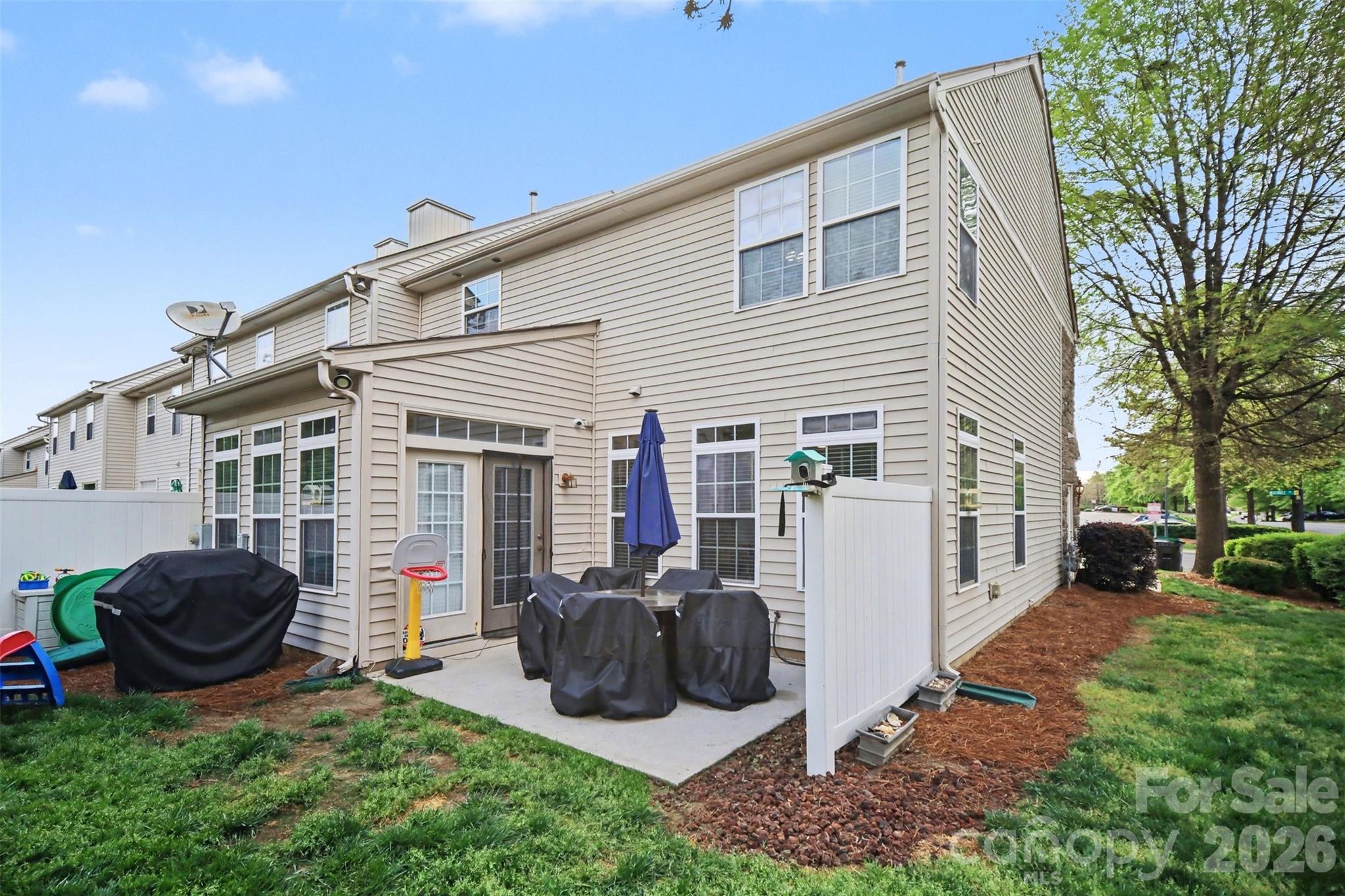 5705 Mossdale Lane, Charlotte, NC - photo 30 of 41