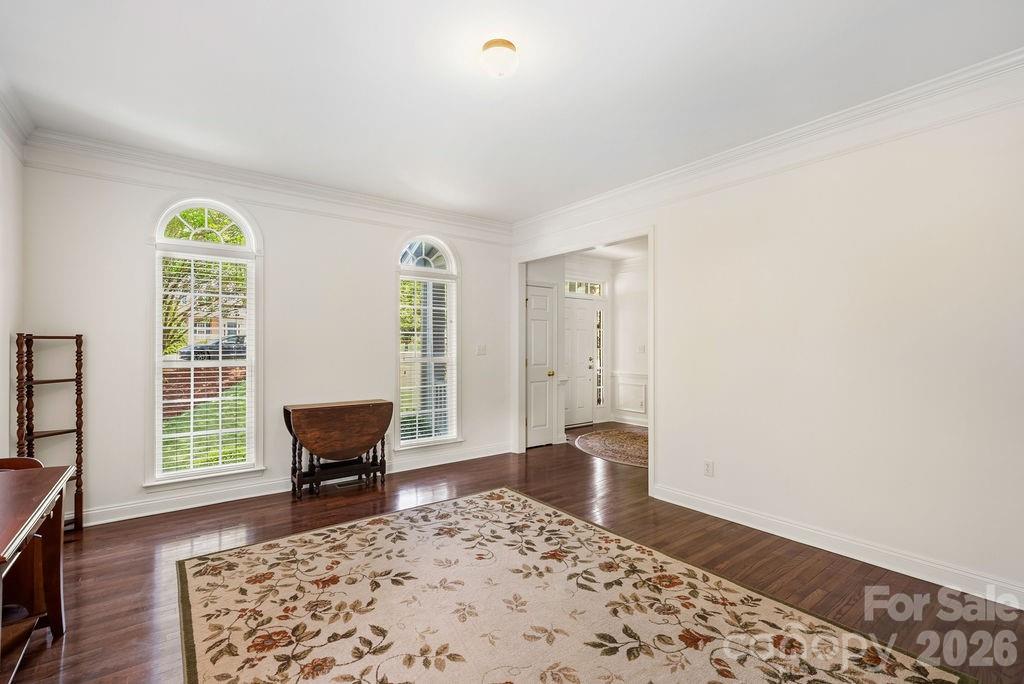 10826 Persimmon Creek Drive, Mint Hill, NC - photo 15 of 48