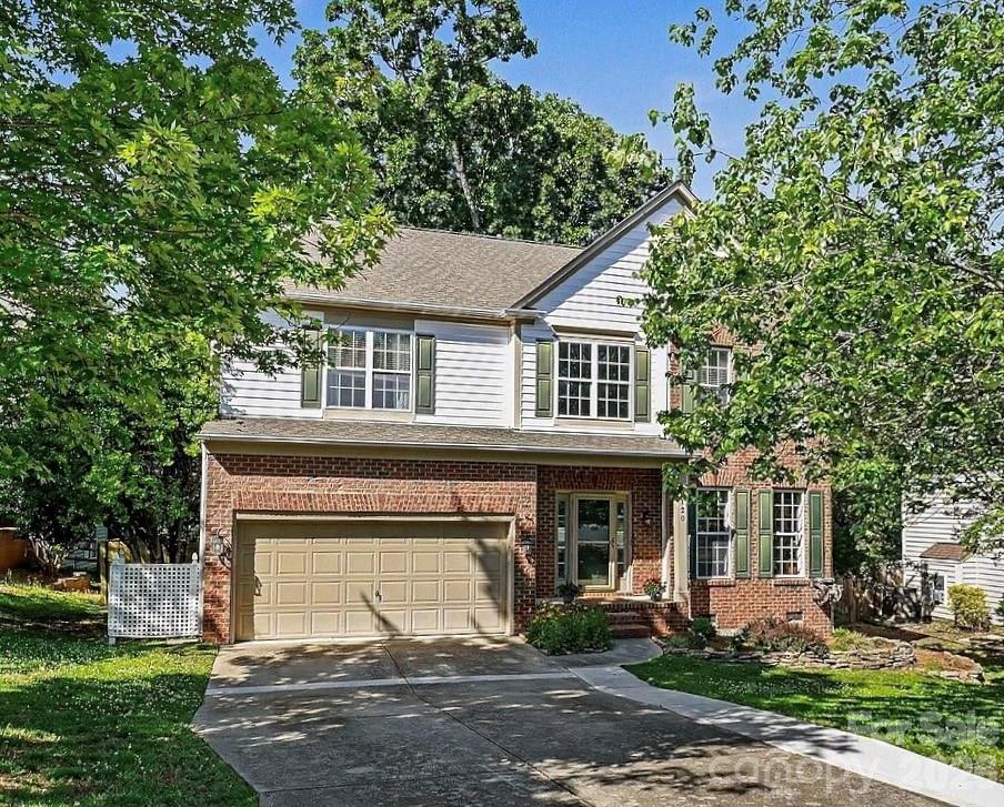 8120 Pelorus Lane, Charlotte, NC