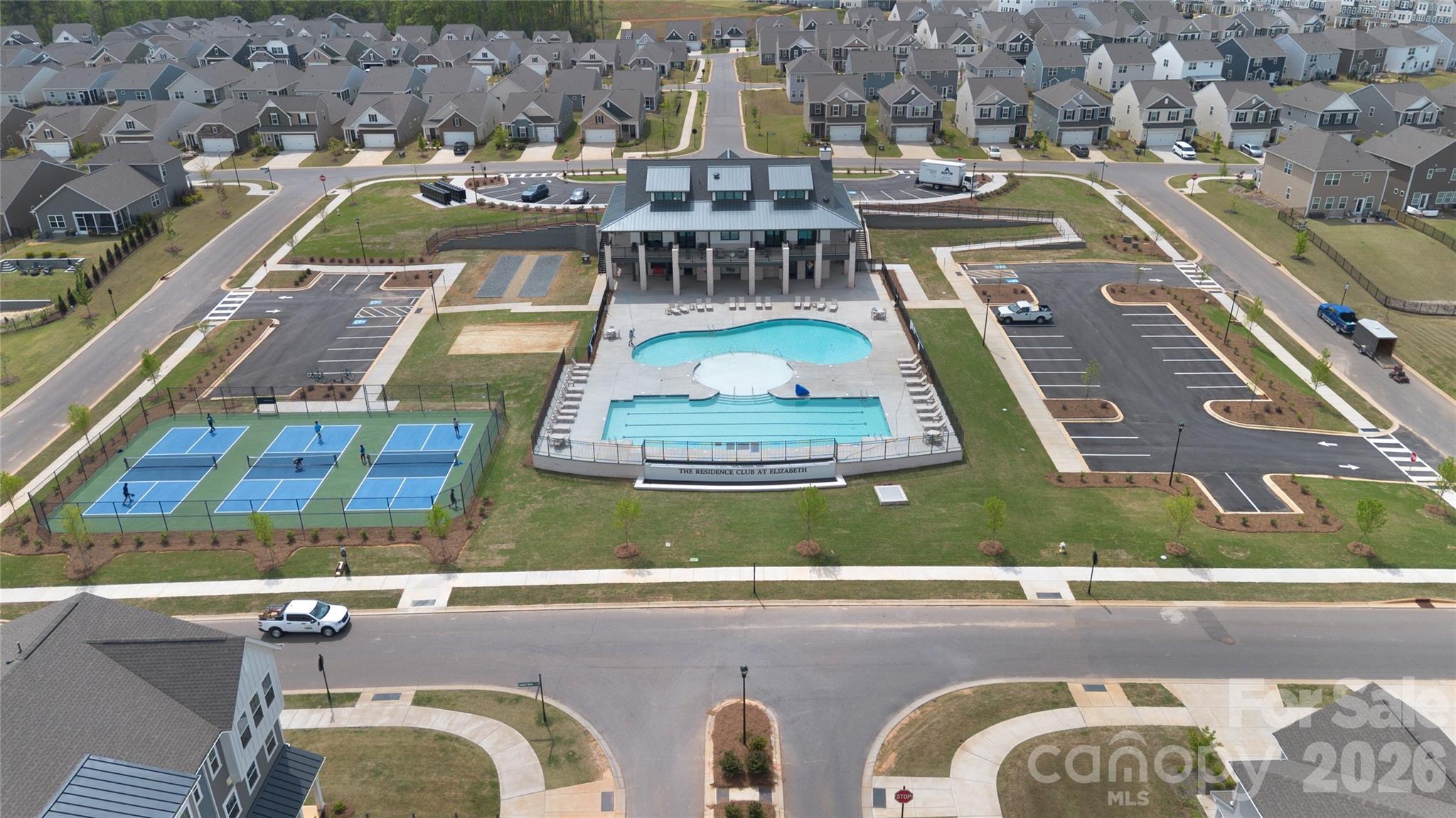 2726 Monument Point Circle, Fort Mill, SC - photo 34 of 39