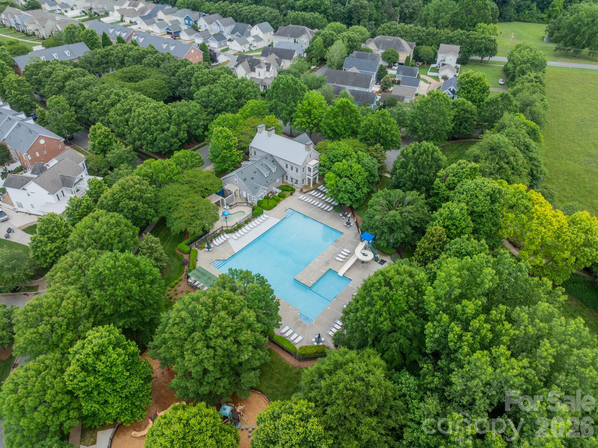 1023 White Point Drive, Huntersville, NC - photo 31 of 37