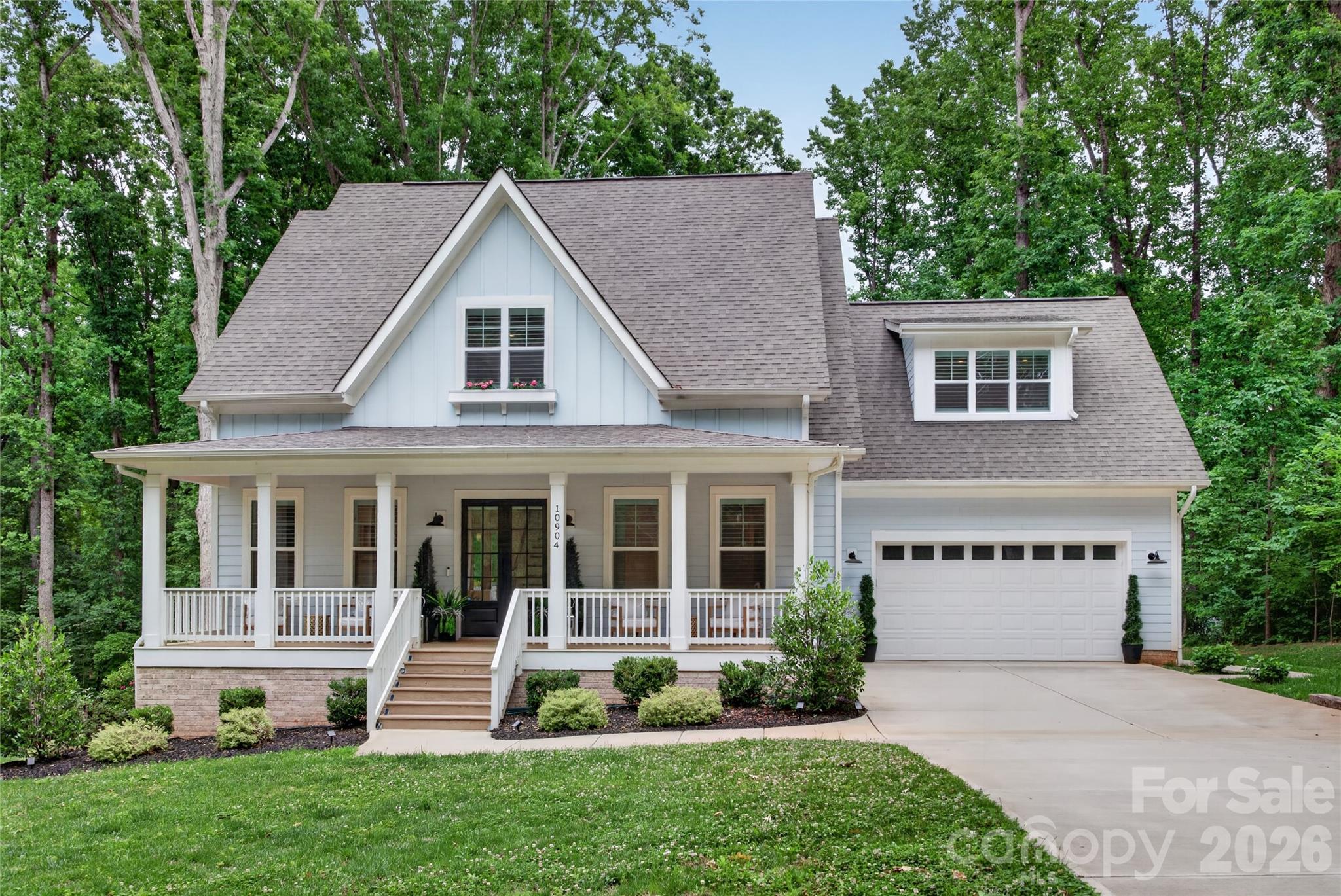 10904 Leyton Place, Charlotte, NC