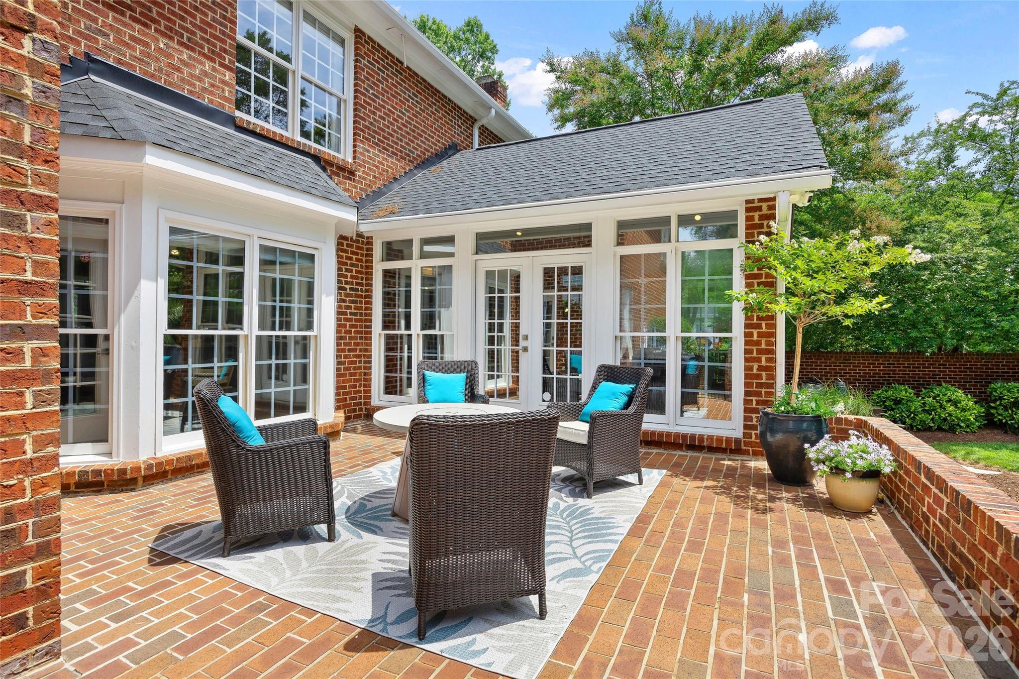 Home for sale at 4533 Noras Path Road, Charlotte, NC — photo 39 of 48