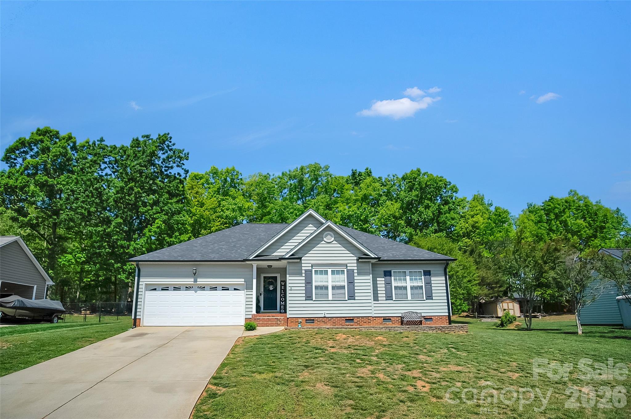 Photo 3 of 5020 Pintail Way, Gastonia, NC