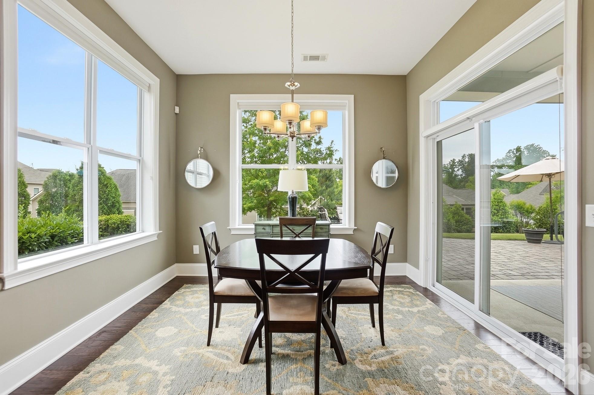 Photo 16 of 15519 Lake Ridge Road, Charlotte, NC