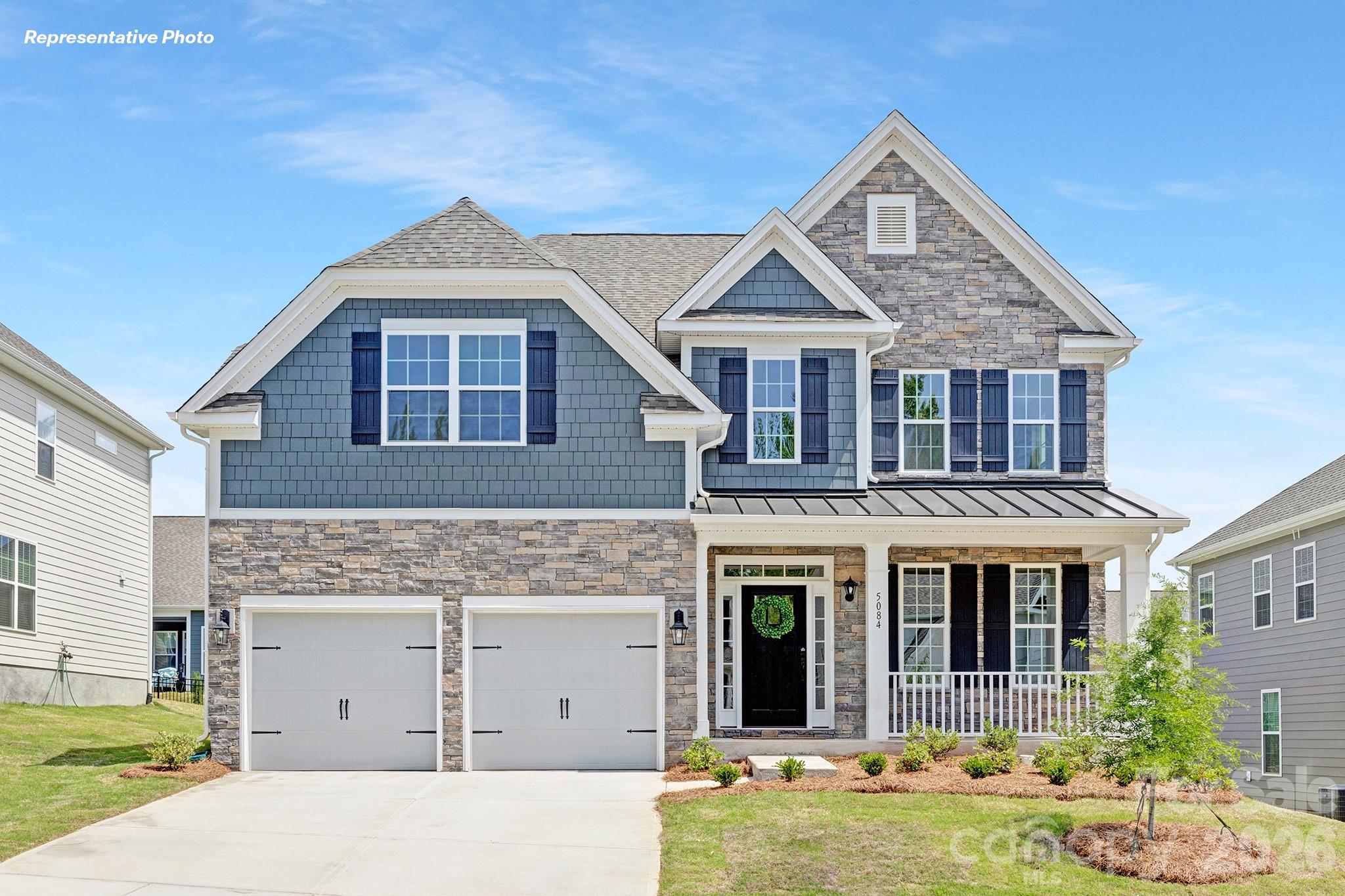 2852 Atwater Pond Circle, Denver, NC