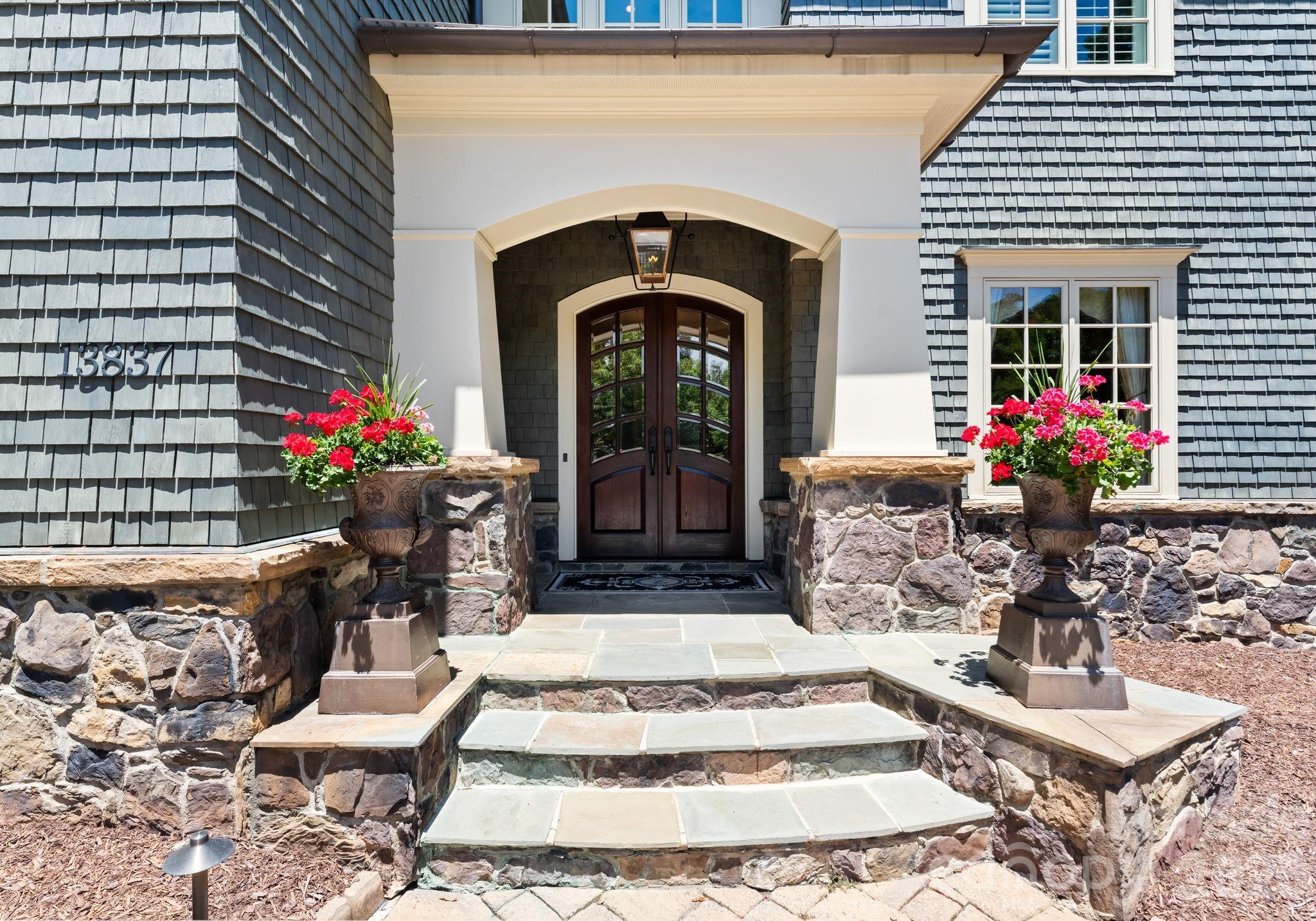 Photo 4 of 13837 Grand Palisades Parkway, Charlotte, NC