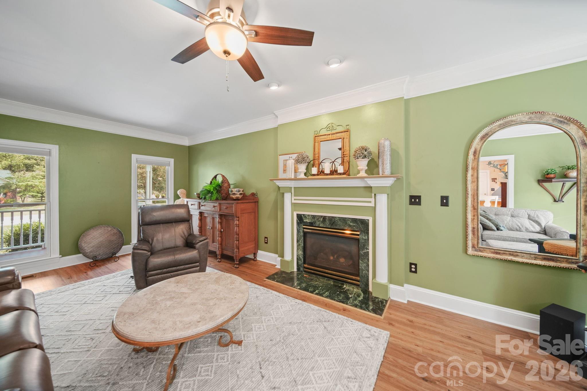 Photo 17 of 8513 Middleton Circle, Harrisburg, NC