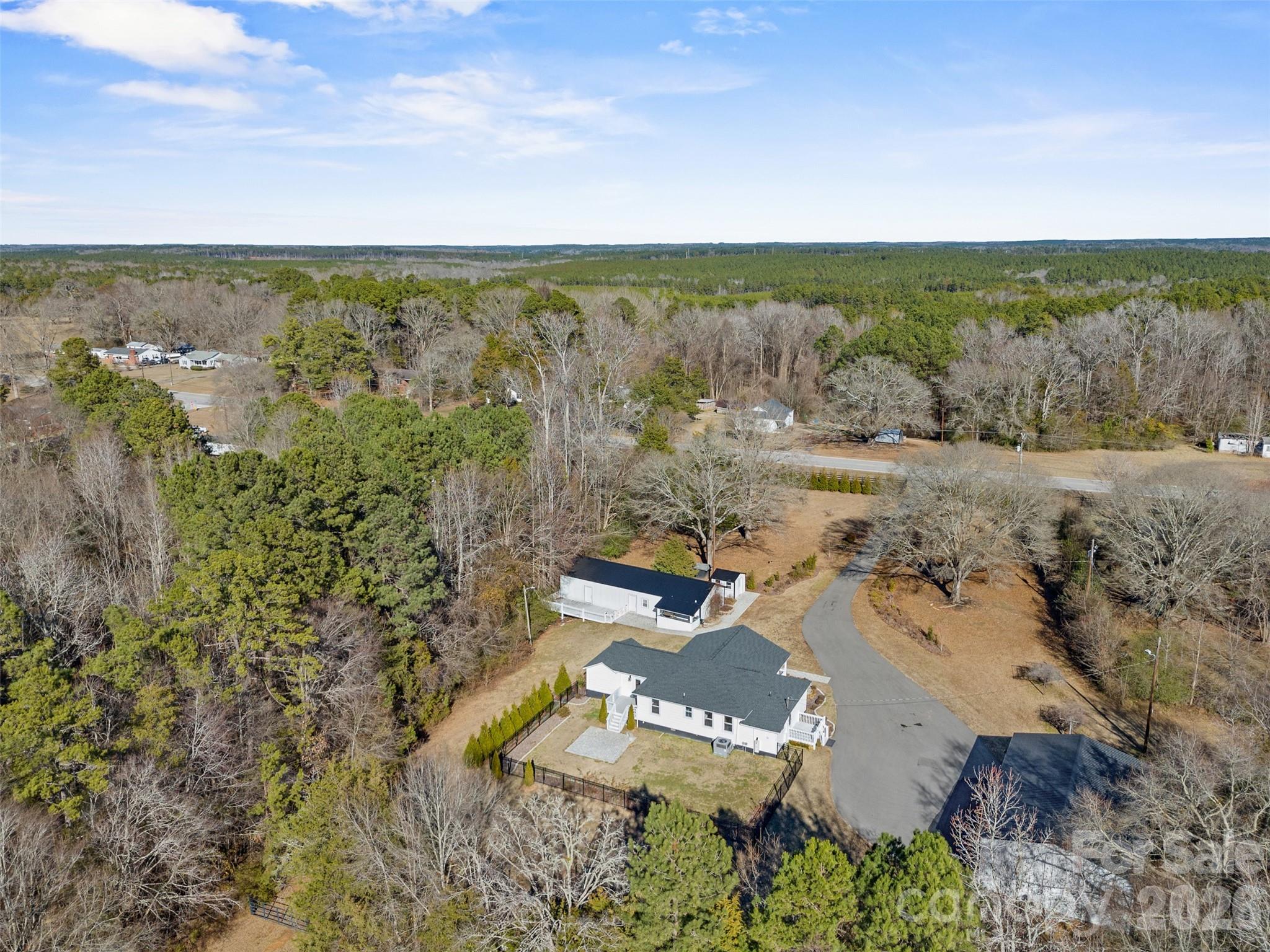 5214 Echo Valley Drive, Great Falls, SC - photo 40 of 41