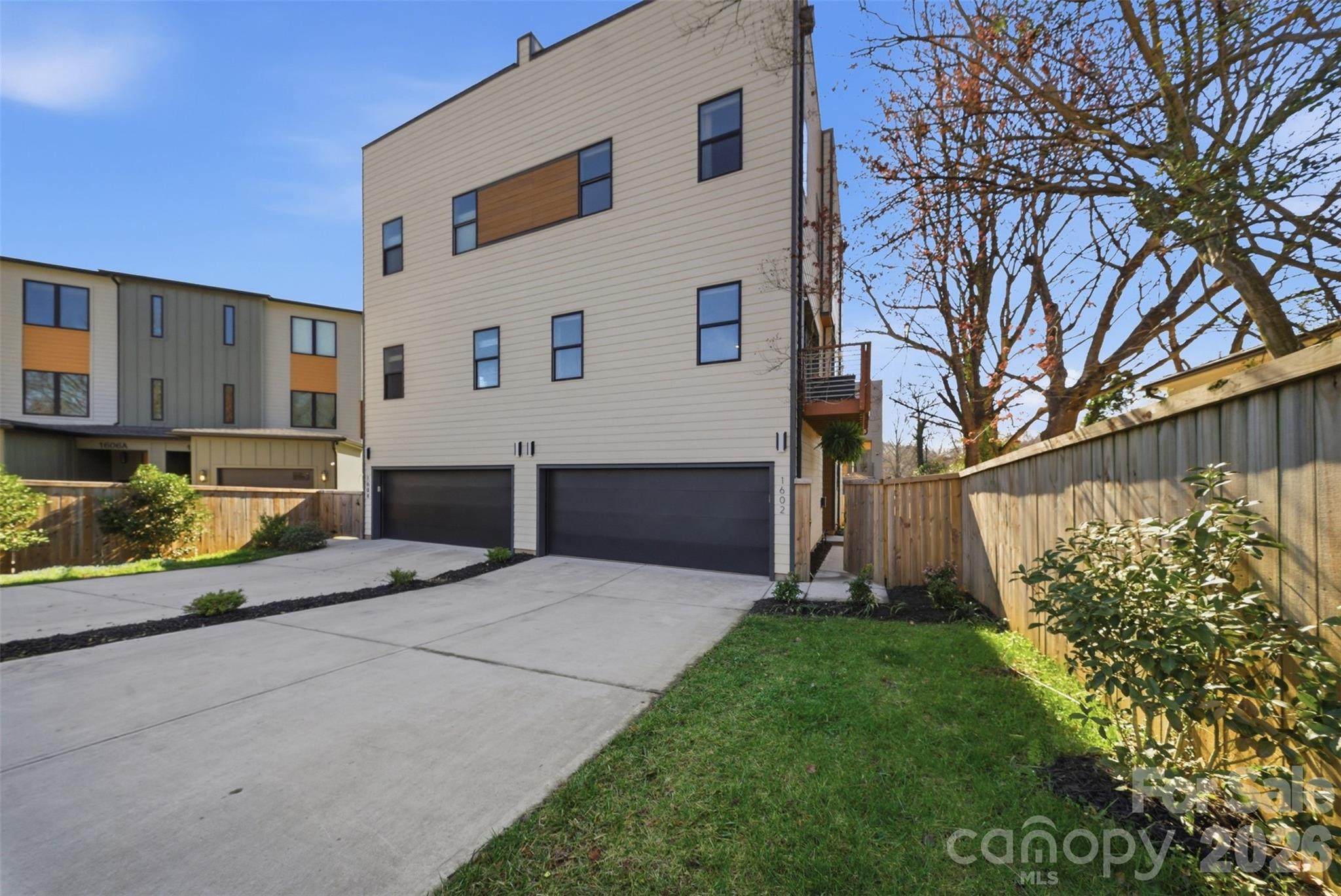 Photo 4 of 1602 Julia Maulden Place, Charlotte, NC