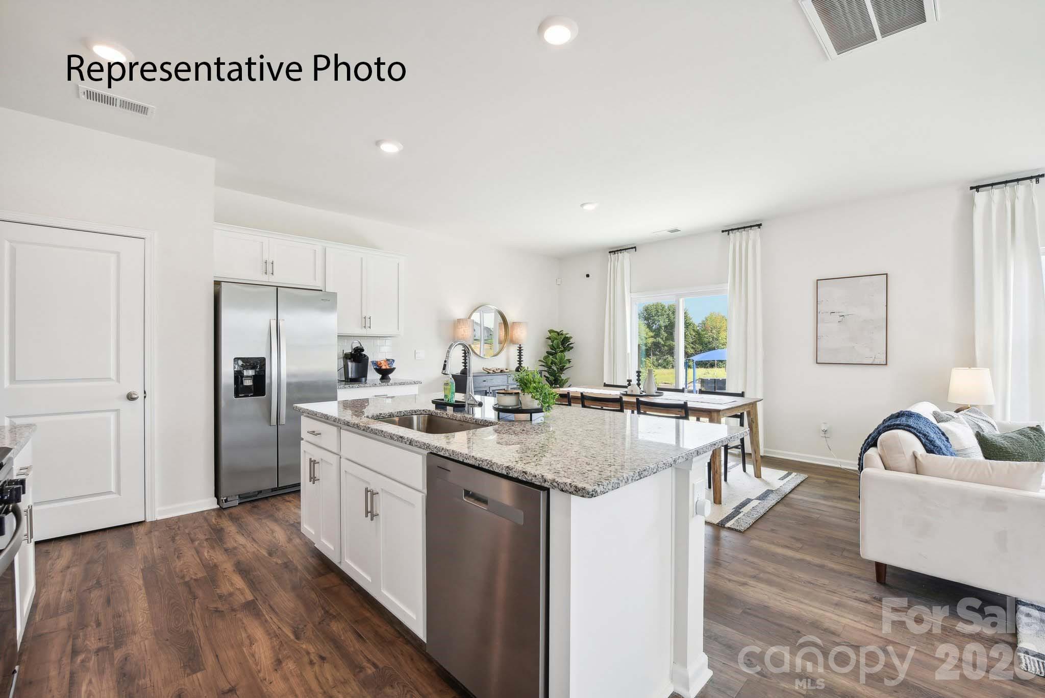 Photo 10 of 2085 Moorside Court, Lancaster, SC