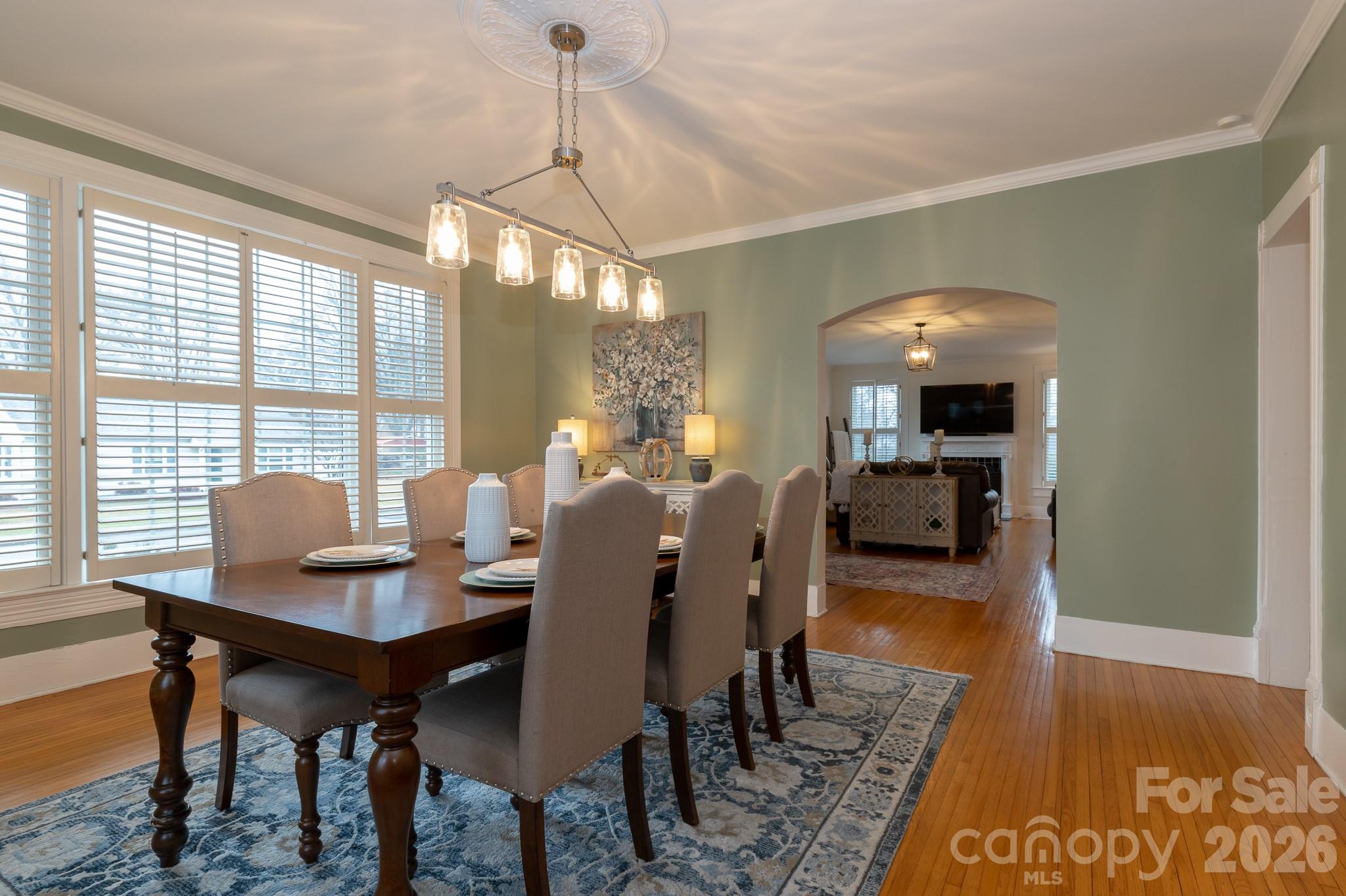 Home for sale at 813 W Mountain Street, Kings Mountain, NC — photo 21 of 38
