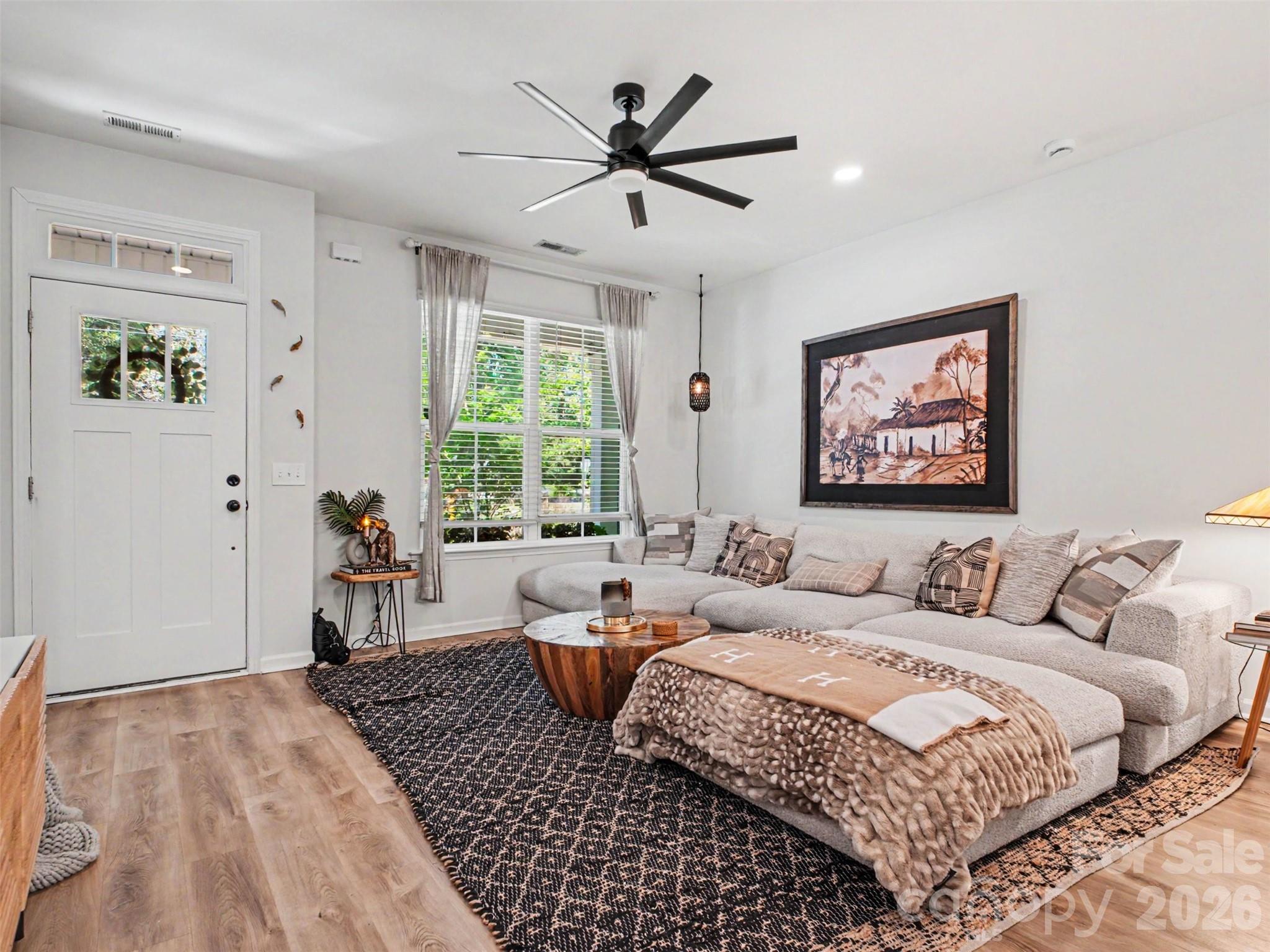 Photo 4 of 1832 Purser Drive, Charlotte, NC