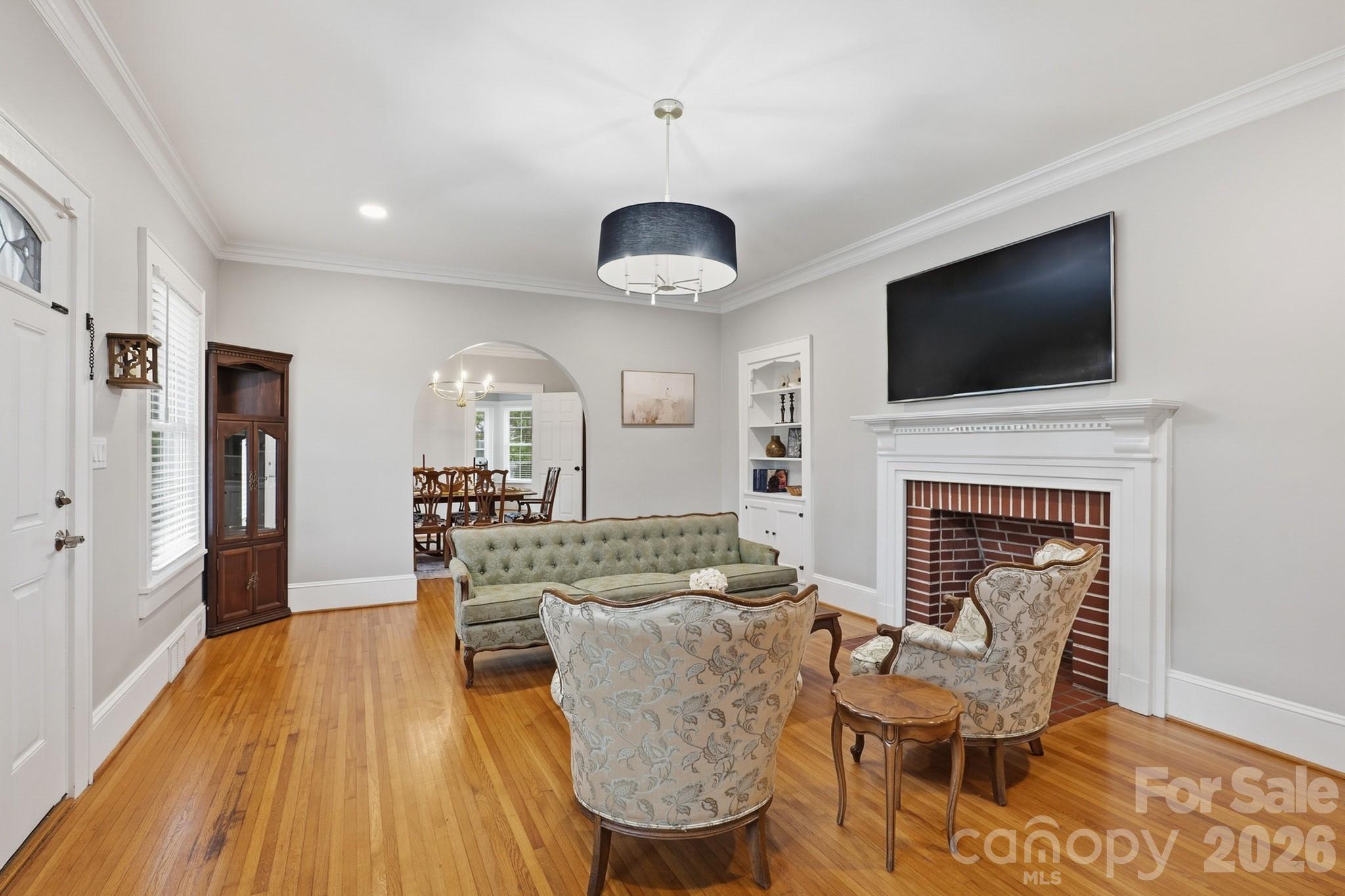 511 W Rice Street, Landis, NC - photo 6 of 46