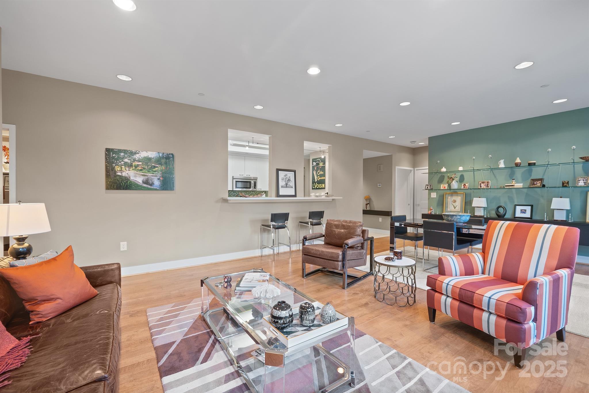 Photo 11 of 400 N Church Street420, Charlotte, NC