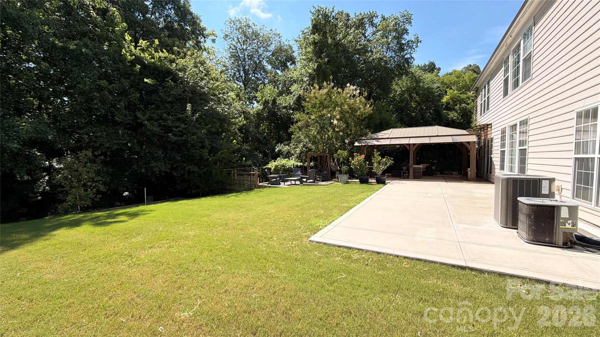 Home for sale at 9542 Oswald Lane, Charlotte, NC — photo 33 of 39