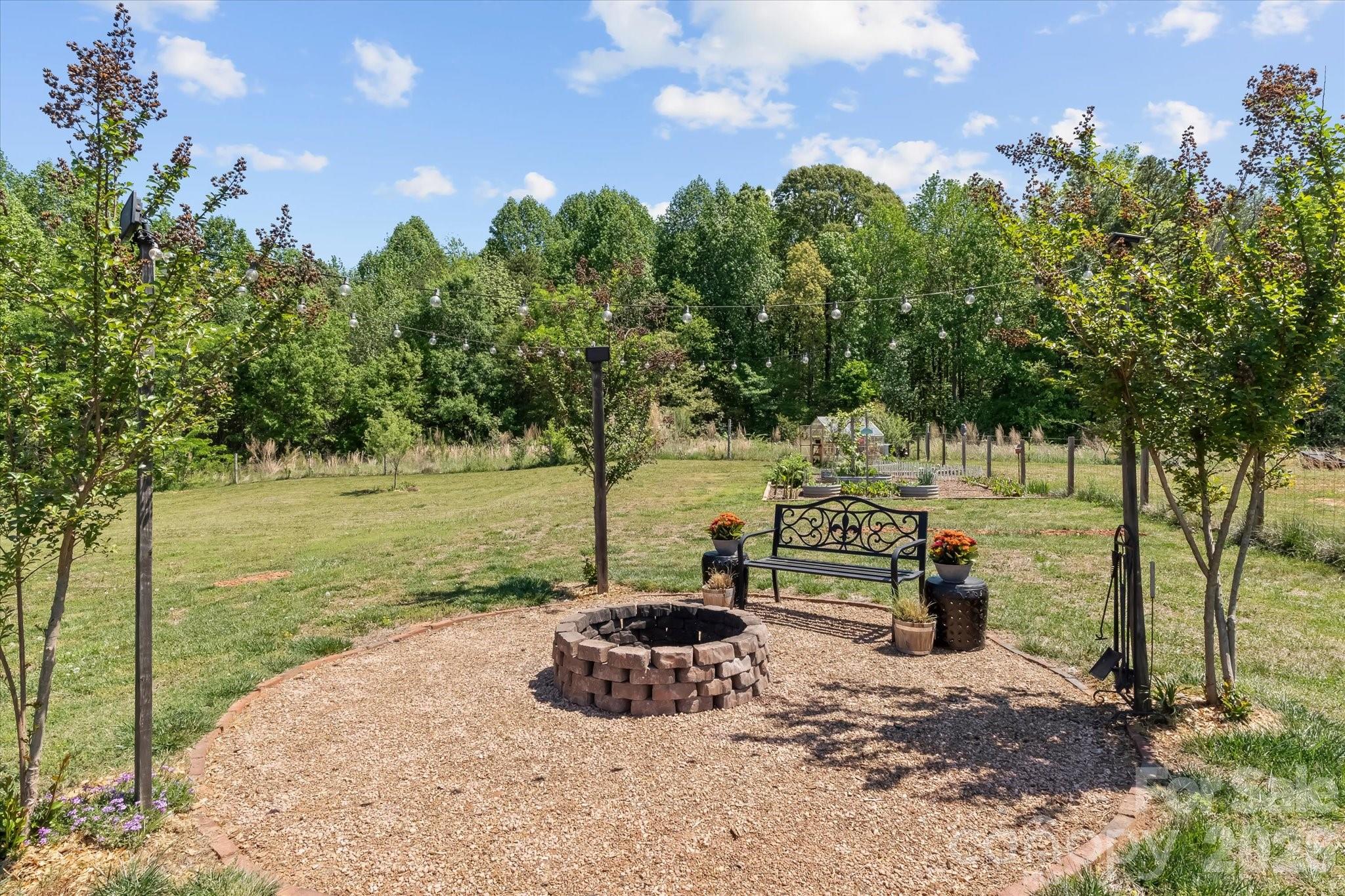 355 Cal Kennedy Road, Cleveland, NC - photo 41 of 49