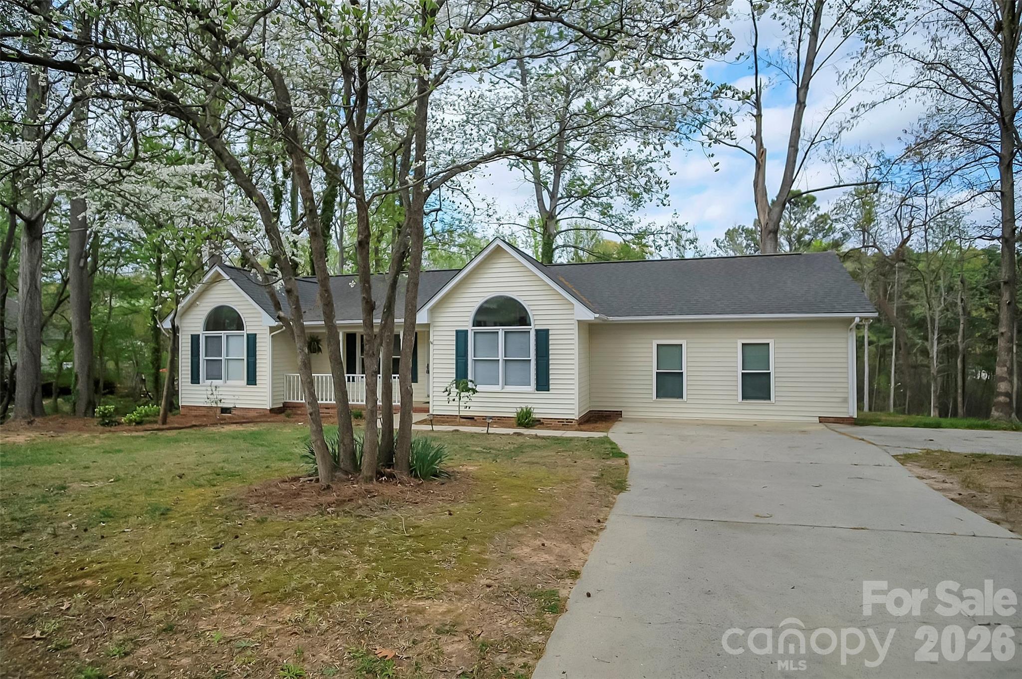 Photo 2 of 123 General Pemberton Street, Stanley, NC
