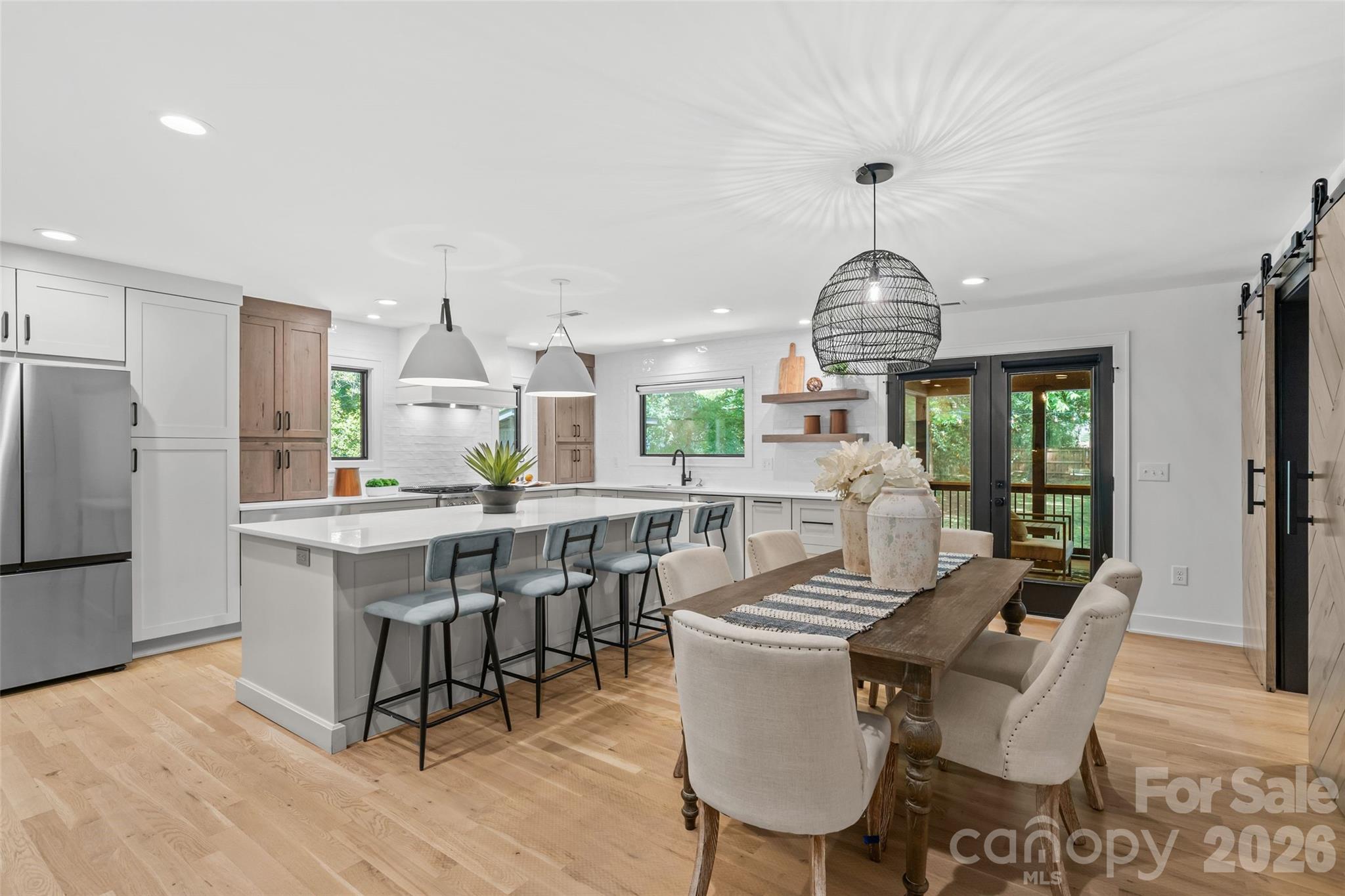 Photo 12 of 1542 Carolyn Drive, Charlotte, NC