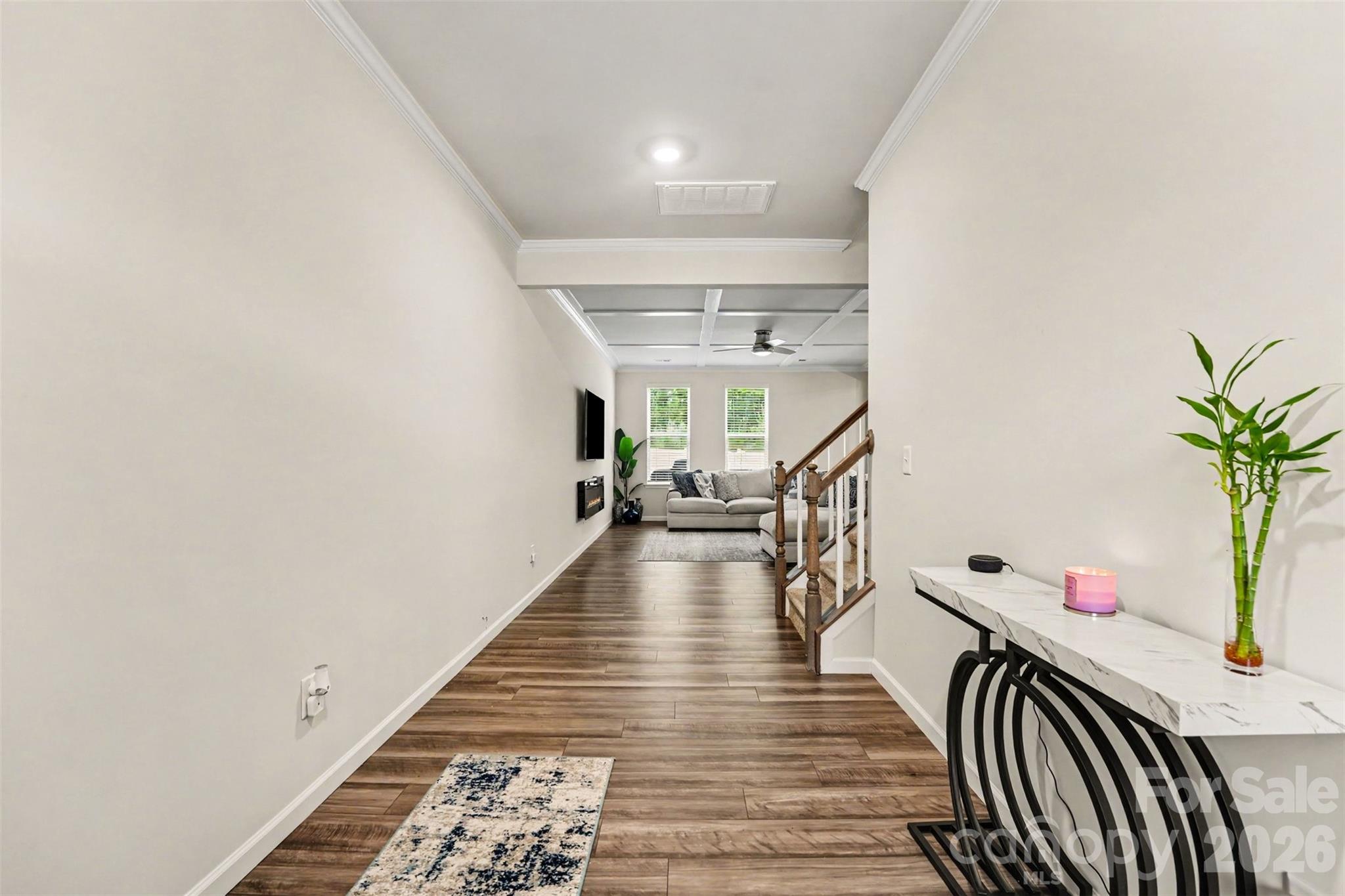 Photo 3 of 8216 Merryvale Lane, Charlotte, NC