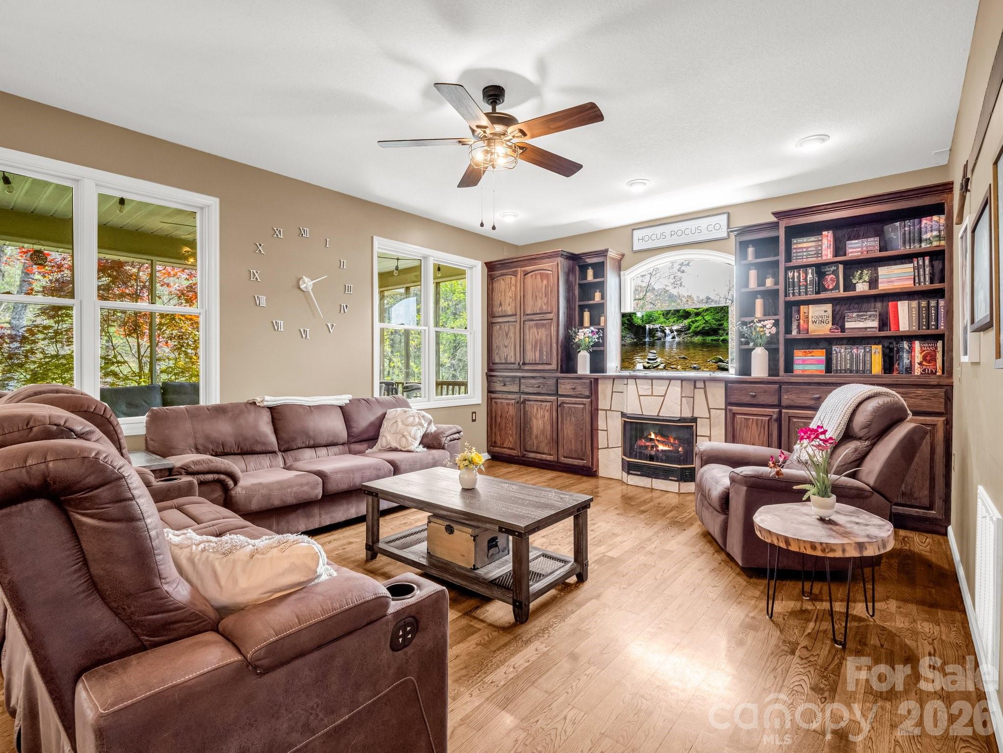1424 Wolfpen Road, Old Fort, NC - photo 4 of 46