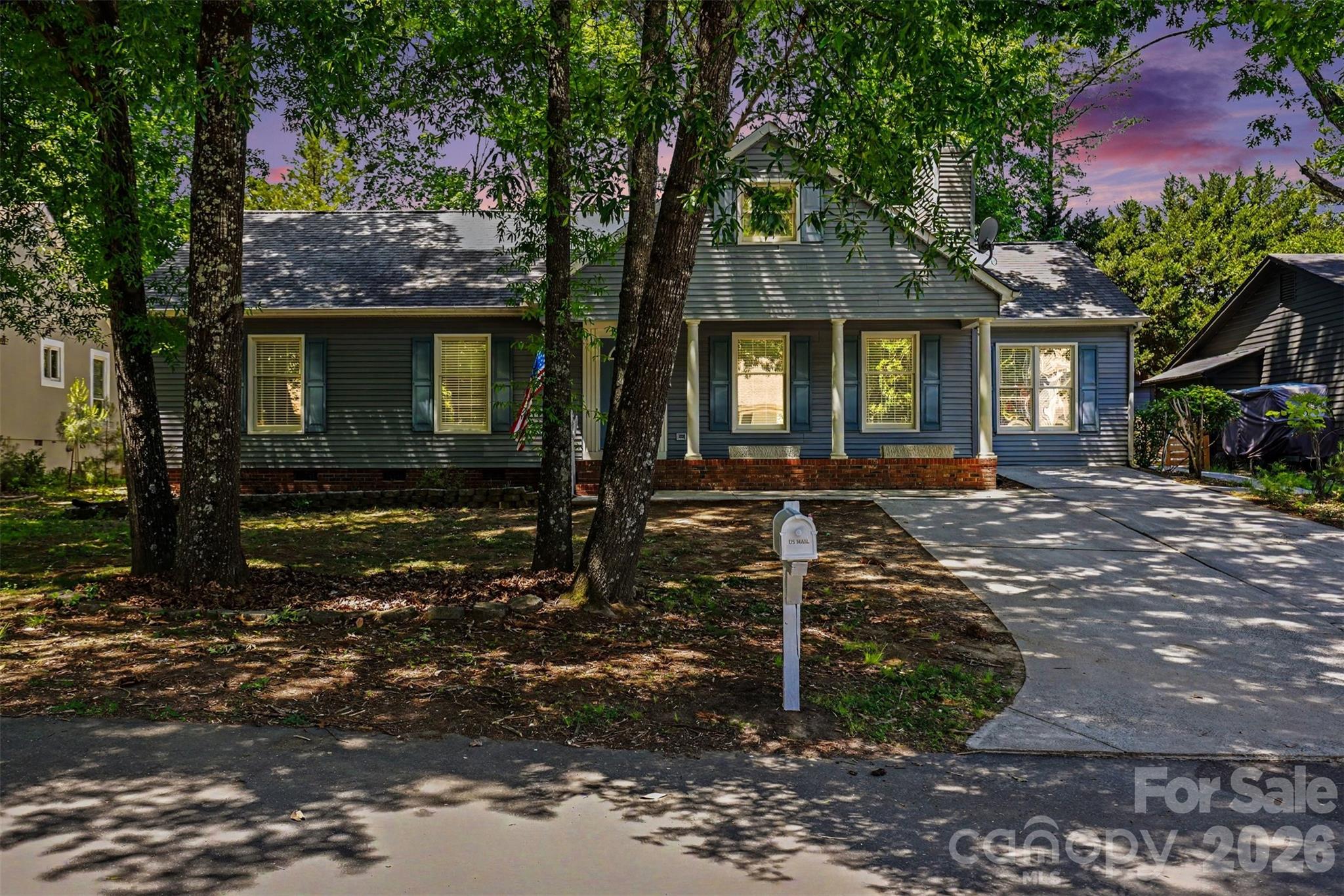 9060 Tulagi Court, Tega Cay, SC