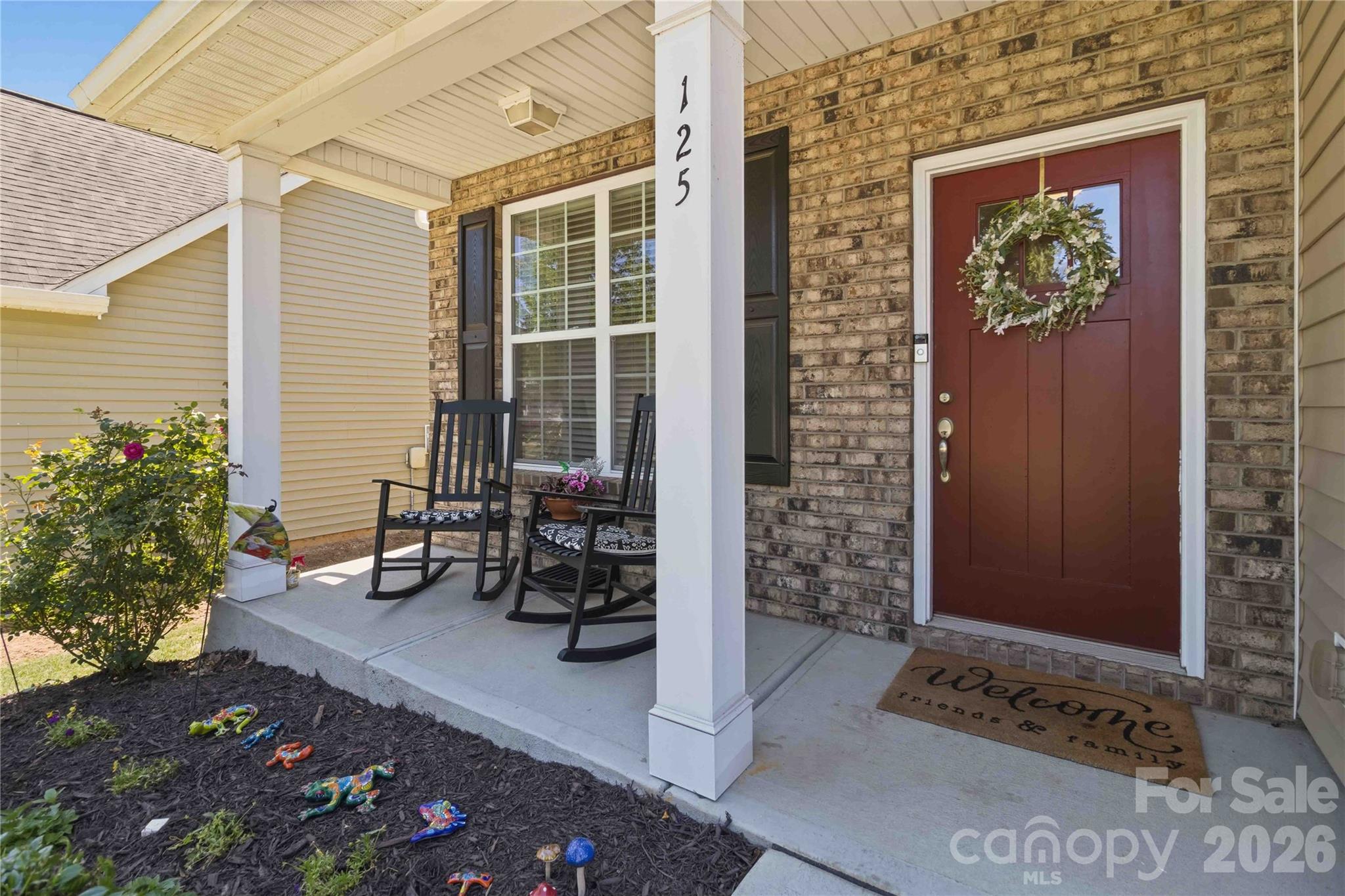 125 Annatto Way, Tega Cay, SC - photo 2 of 49