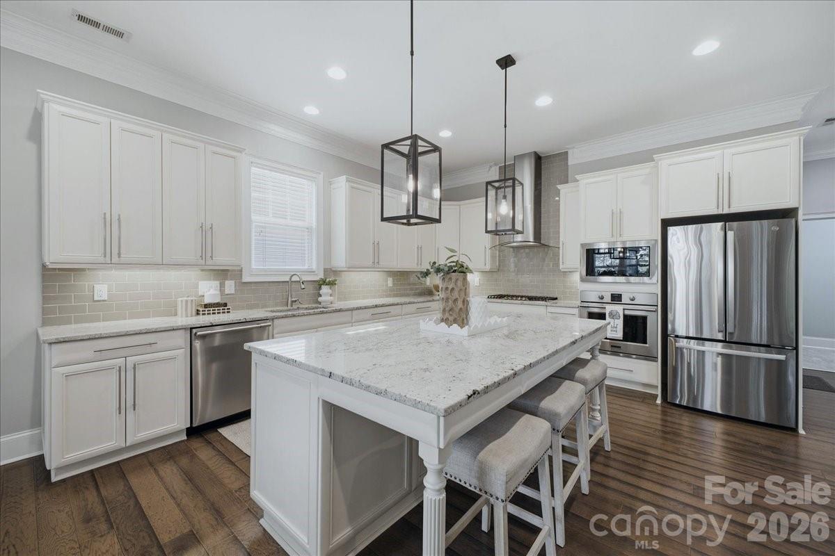 1103 N Sharon Amity Road, Charlotte, NC - photo 12 of 43