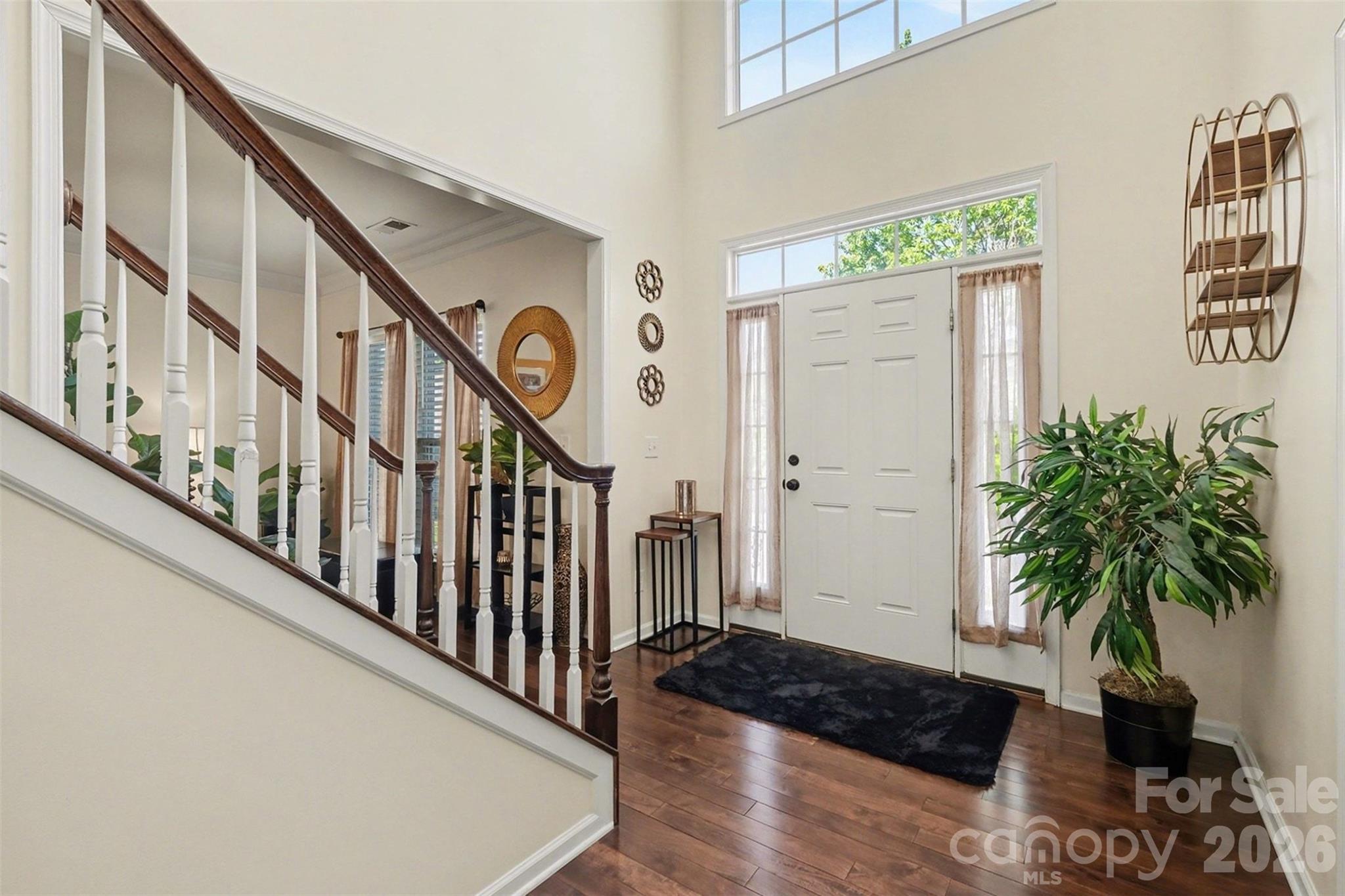 Photo 8 of 7608 Clarke Ridge Court, Charlotte, NC