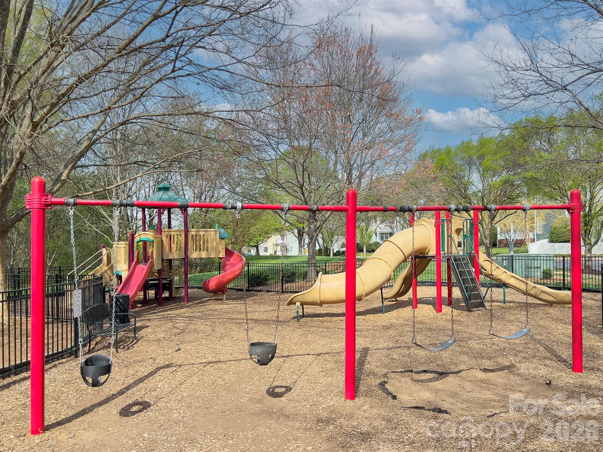 15324 Barnsbury Drive, Huntersville, NC - photo 47 of 49