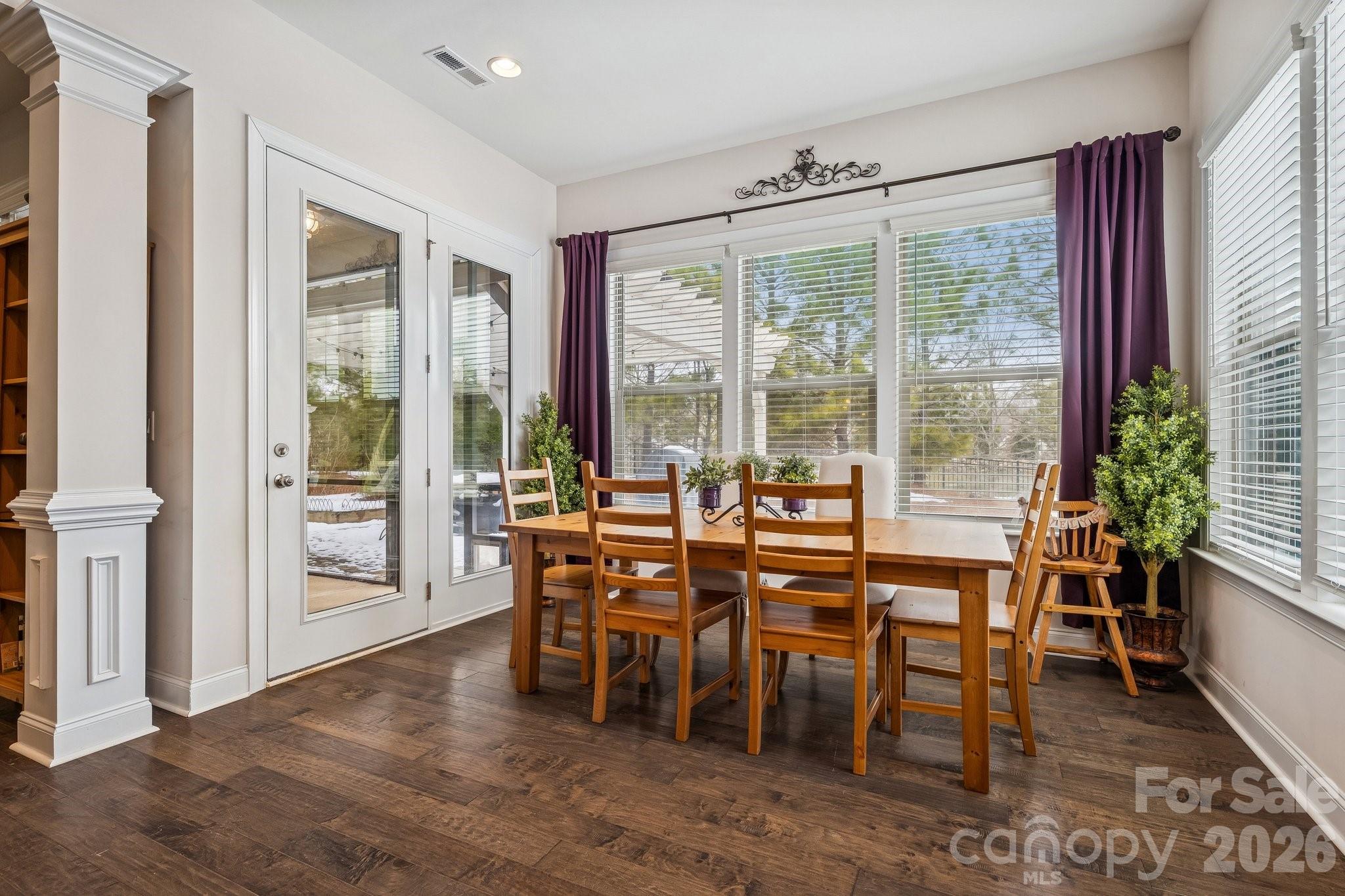 401 Hollyhock Drive, Weddington, NC - photo 6 of 24
